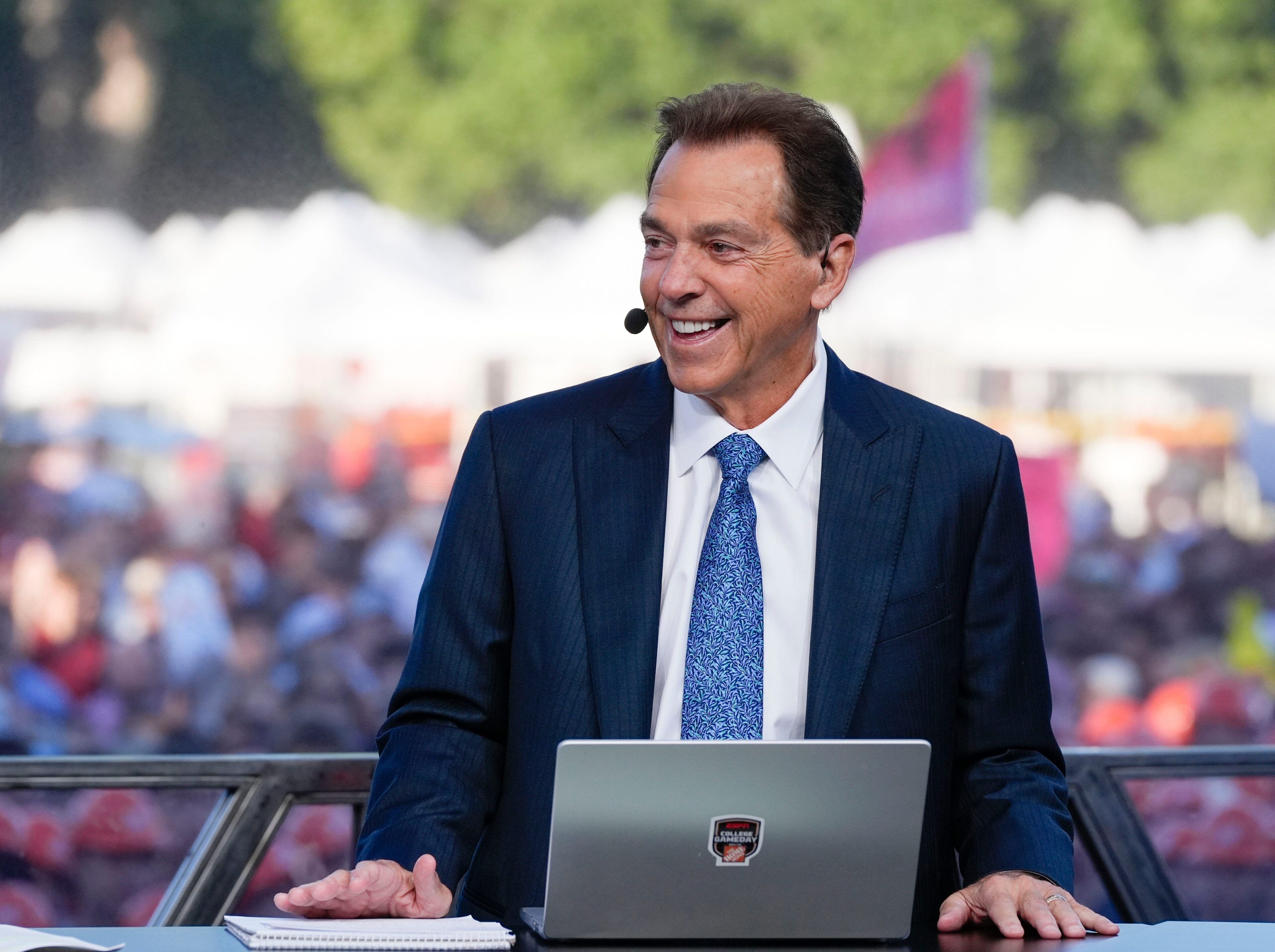 Regret Might Push Nick Saban Return As SEC Program Tests His Resolve ...