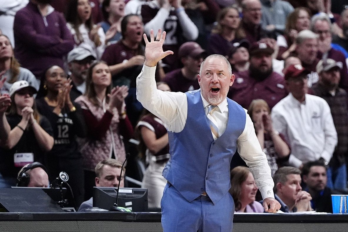 Maryland’s Buzz Williams Under Heavy Fire As Fans Question ‘Legality ...