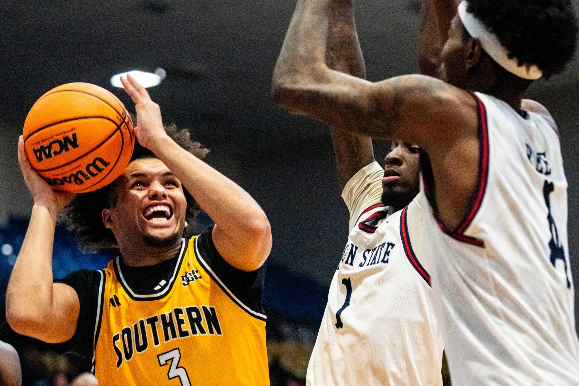 NBA 2K26 in Hot Water With Fans as NCAA Teams’ Inclusion Jeopardizes ...