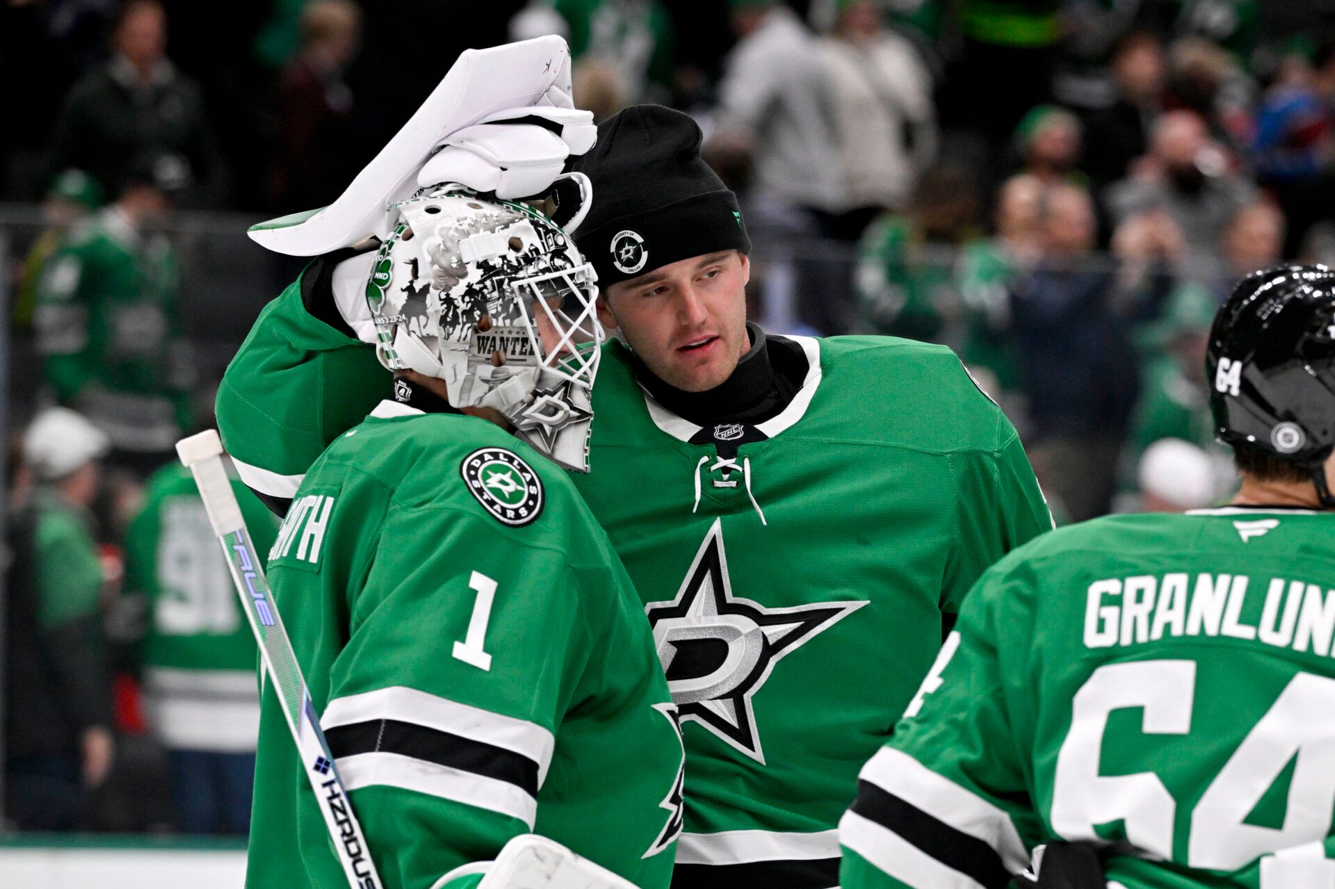 Why Are the Dallas Stars Suing the Mavericks? NHL, NBA Franchises ...