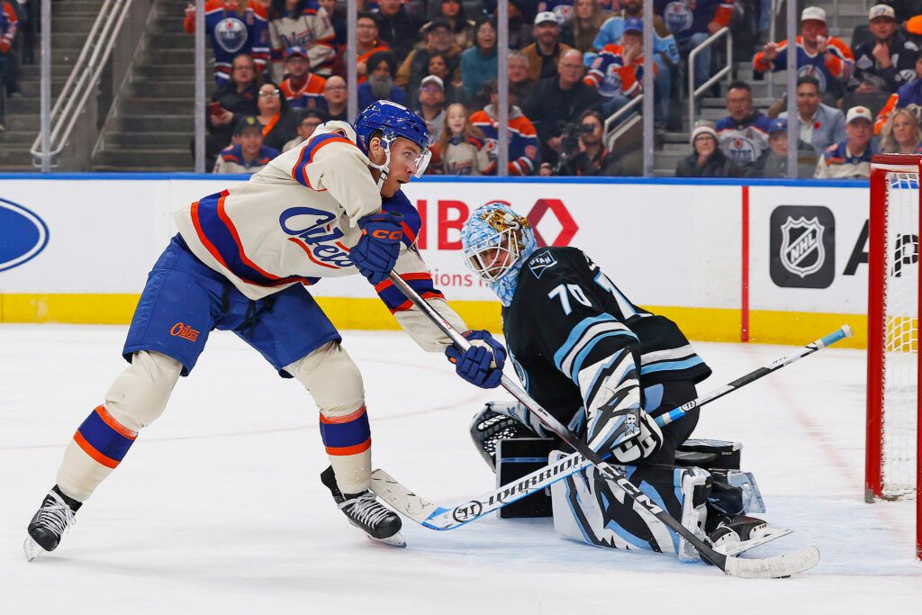 Connor McDavid Puts a Stop to ‘Unfair’ Narrative Around $136 Million ...