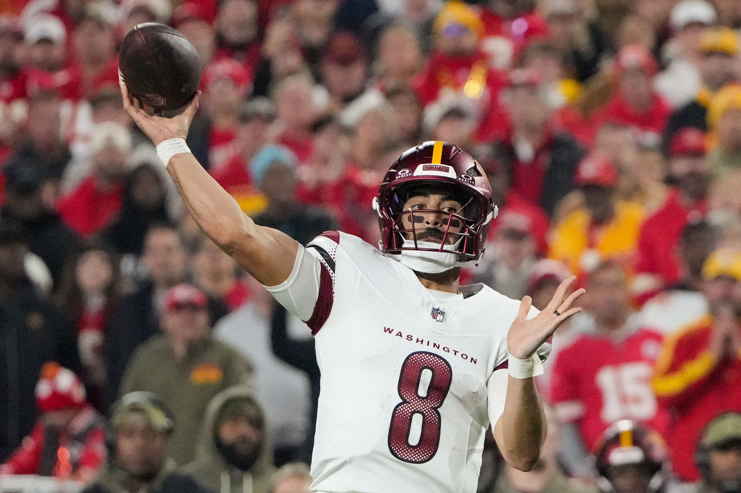 Marcus Mariota Fantasy Hub: Week 15 Injury Update, Start 'Em/Sit 'Em Advice, Points Projection ...