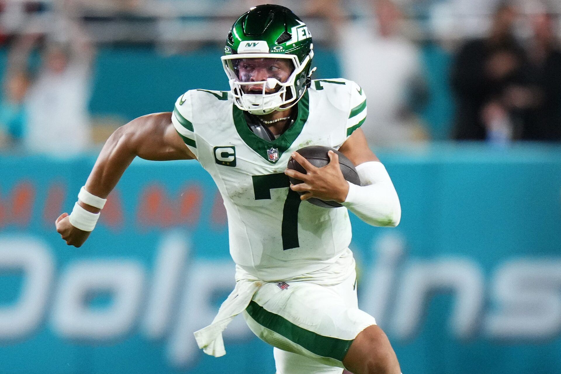 Fantasy Football Start ‘Em, Sit ‘Em QB Picks for Week 5 Include Justin Fields, Jaxson Dart, and ...