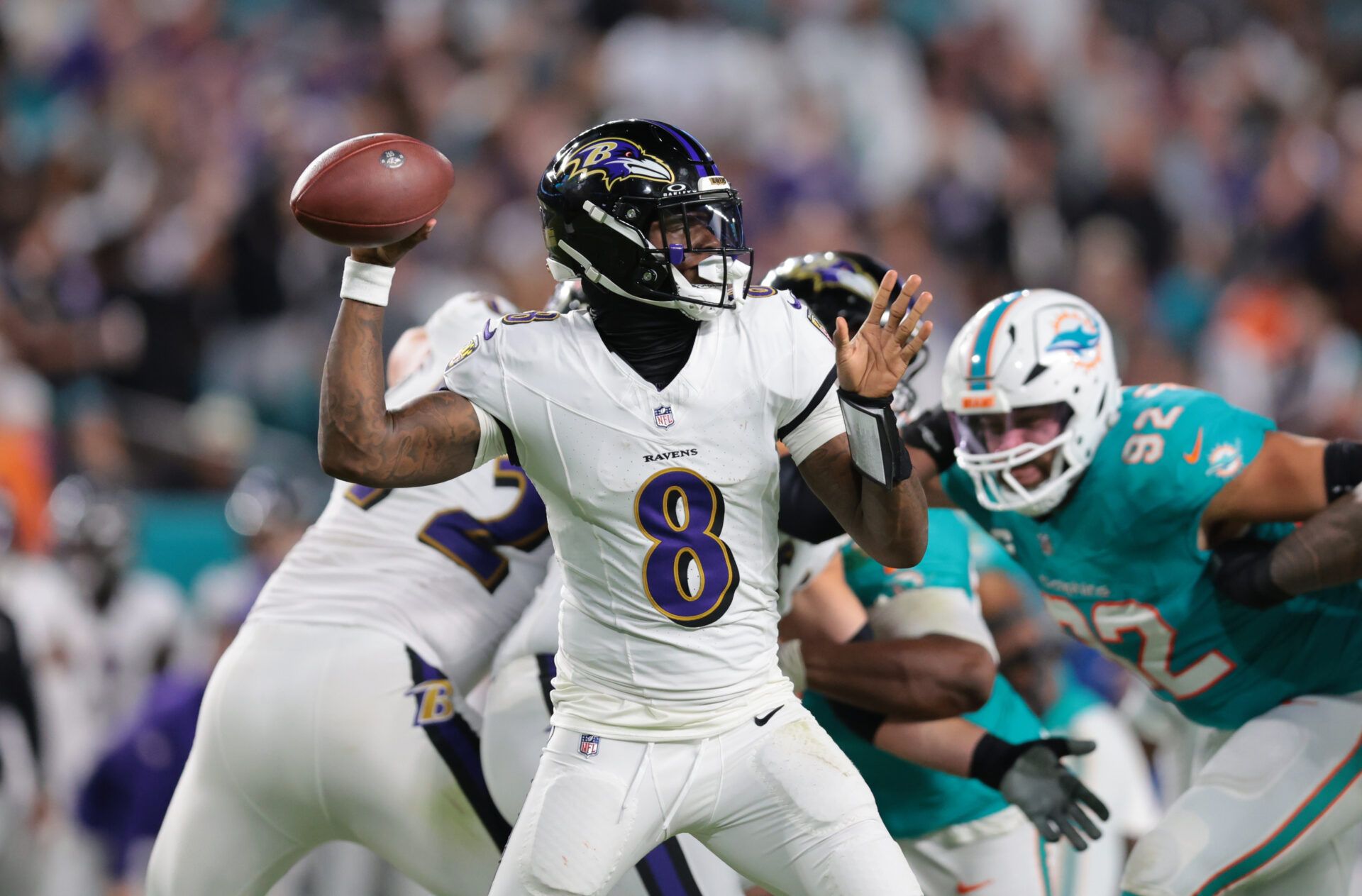 Can the Ravens Still Make the Playoffs? A Look at Baltimore’s Updated ...