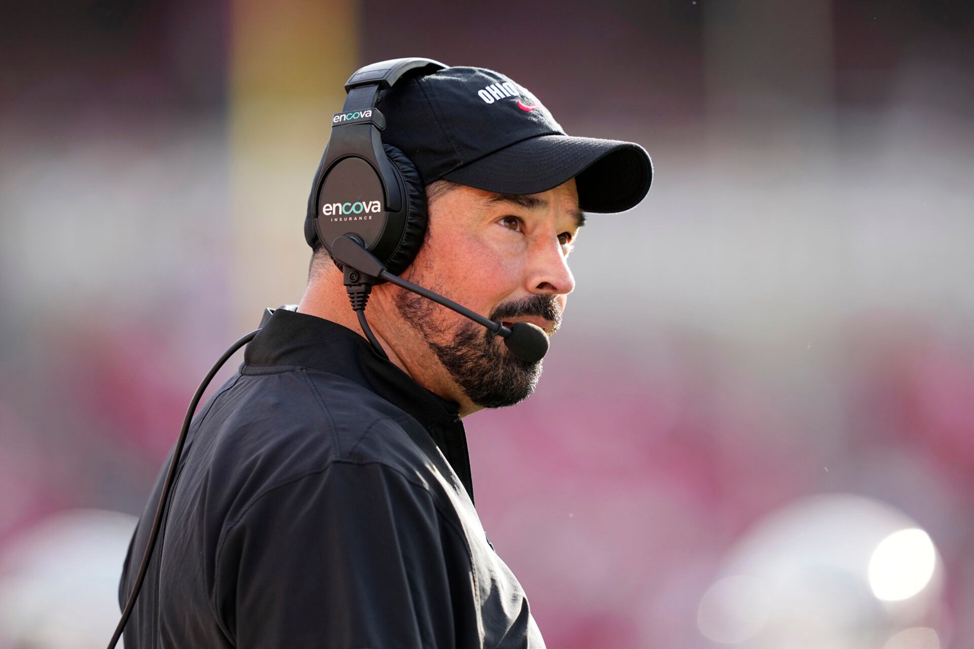 Ryan Day Grows Cold on Jim Knowles as Ohio State HC Targets More Misery ...