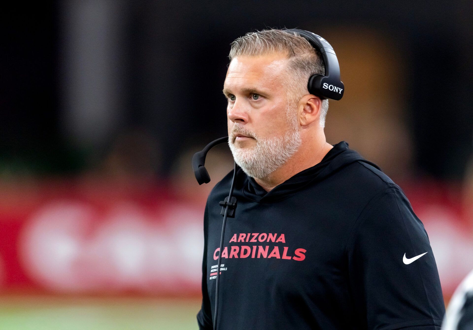 Cardinals ST Coordinator Jeff Rogers Explains How Cowboys' Brandon ...