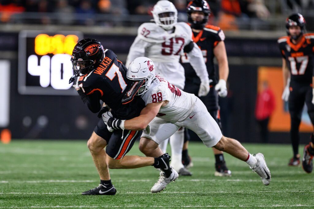 Why Do Washington State and Oregon State Play Each Other Twice ...