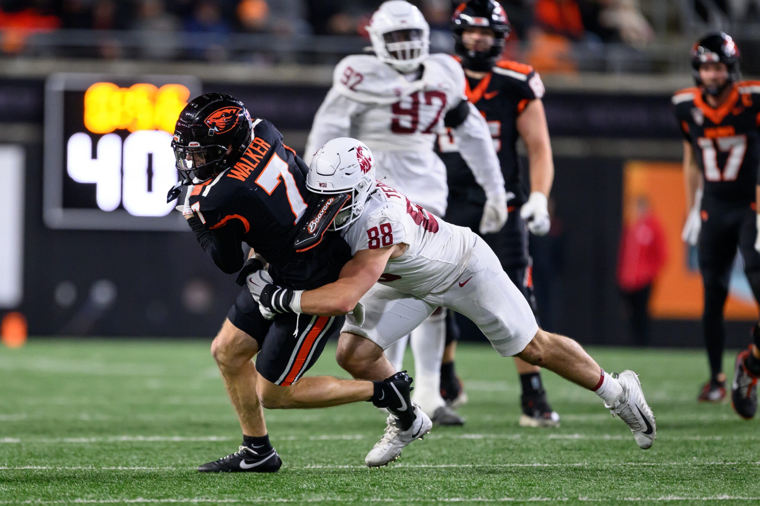 Why Do Washington State and Oregon State Play Each Other Twice ...