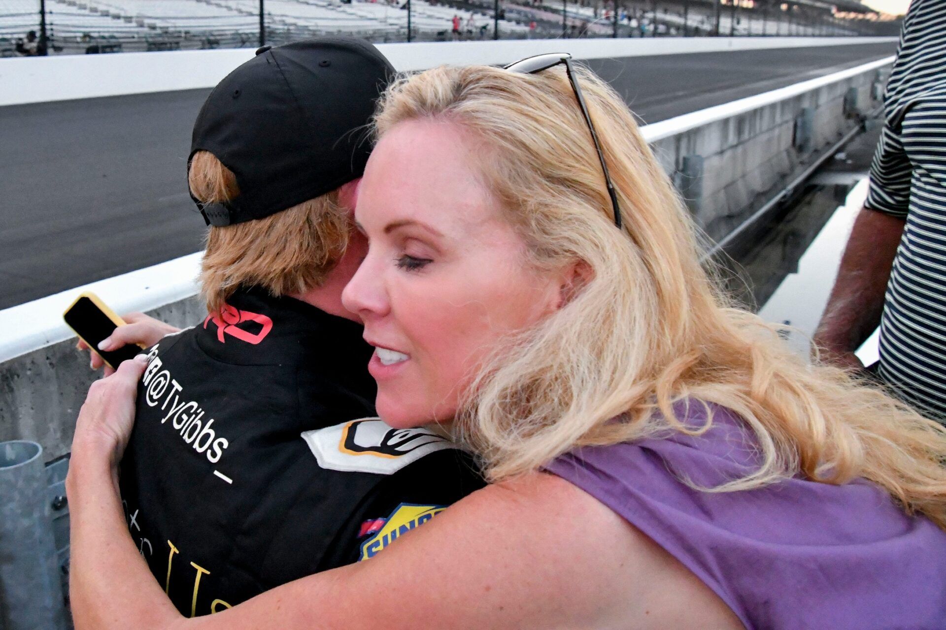 Heather Gibbs’ Powerful 2024 Letter Exposes NASCAR’s Deep-Rooted ...