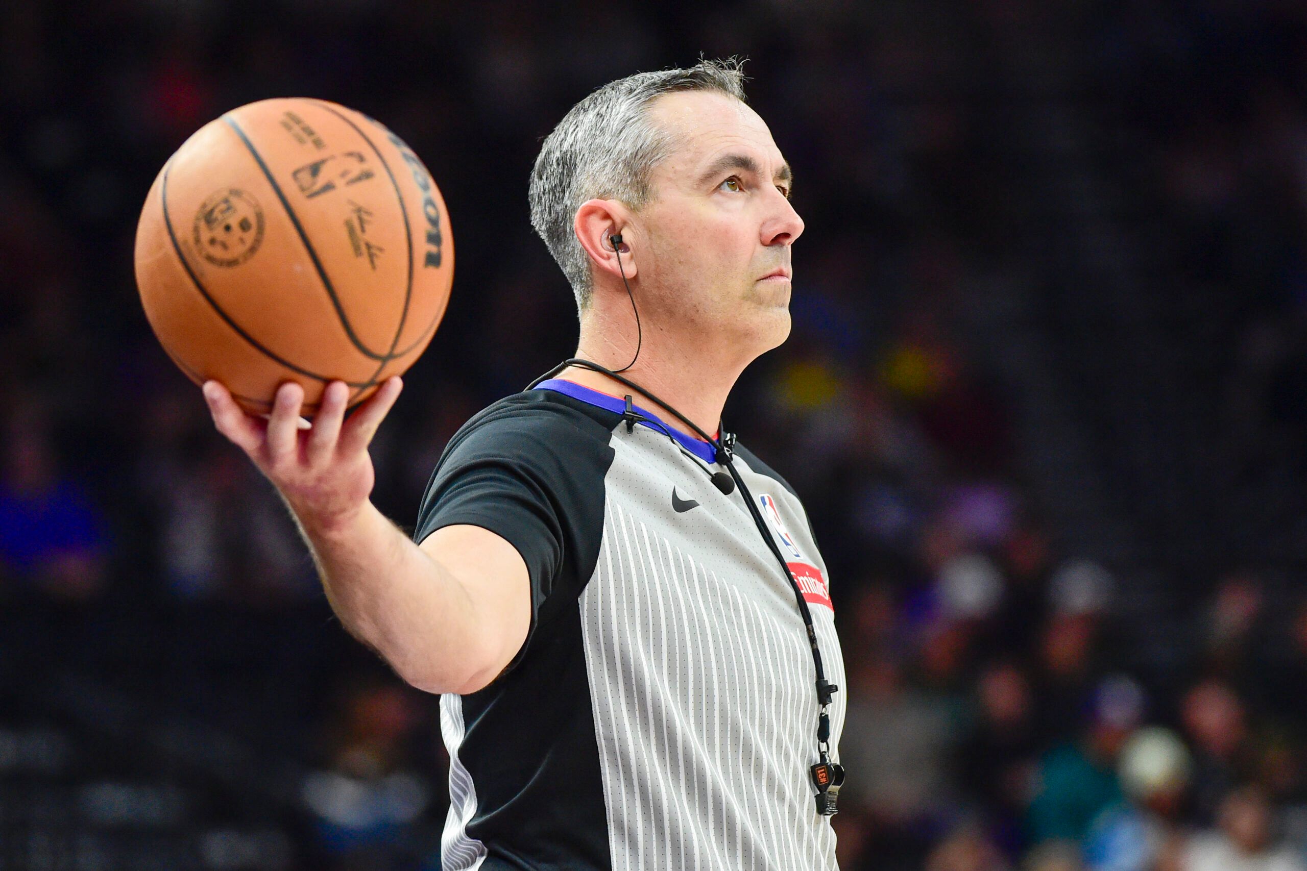 NBA Makes Major Announcement That Will Change Officiating Forever