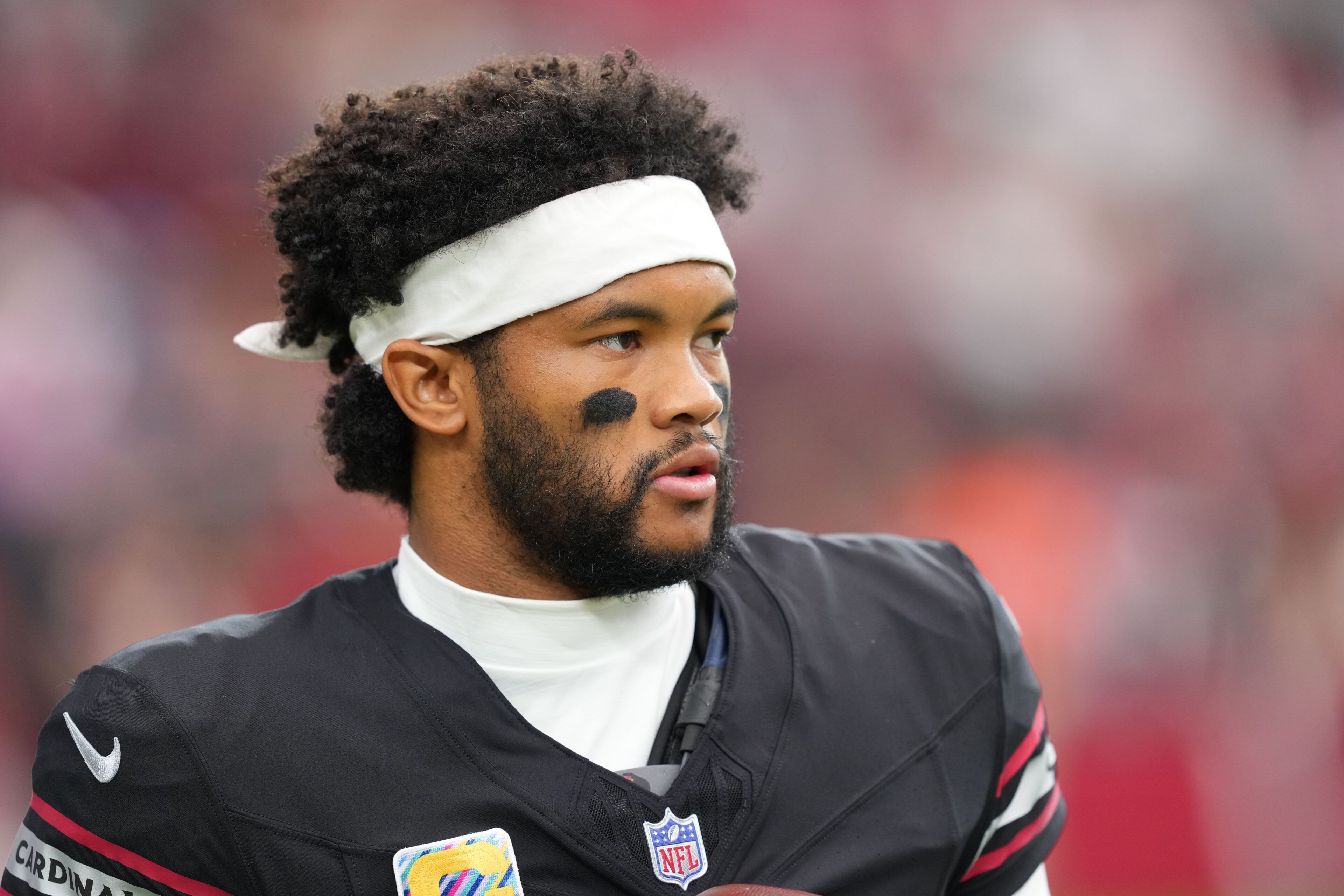 Cardinals' Surprise QB Decision at Practice Deepens Kyler Murray ...
