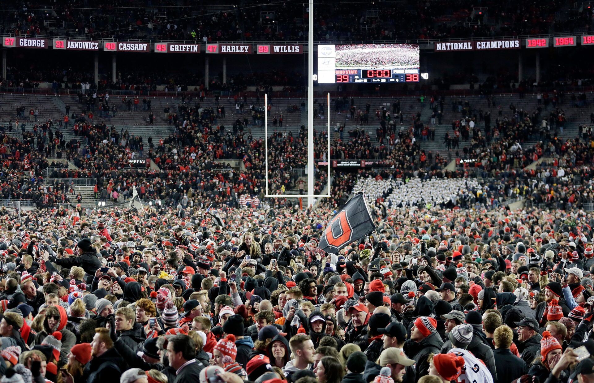 YouTube TV College Football Schedule: Which Games Can You Watch Without ...