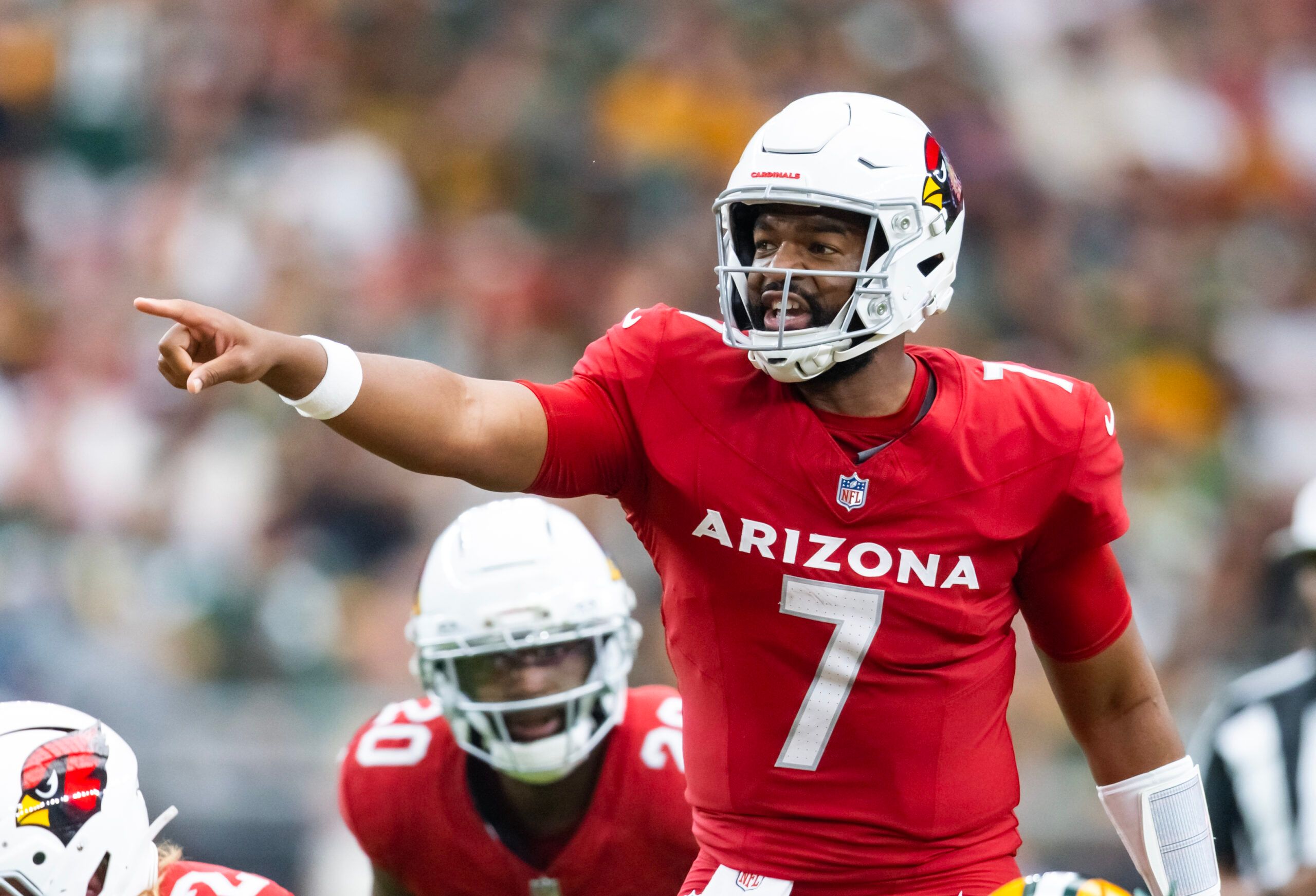 Jacoby Brissett Fantasy Hub: Week 17 Injury Update, Start ‘Em/Sit ‘Em ...