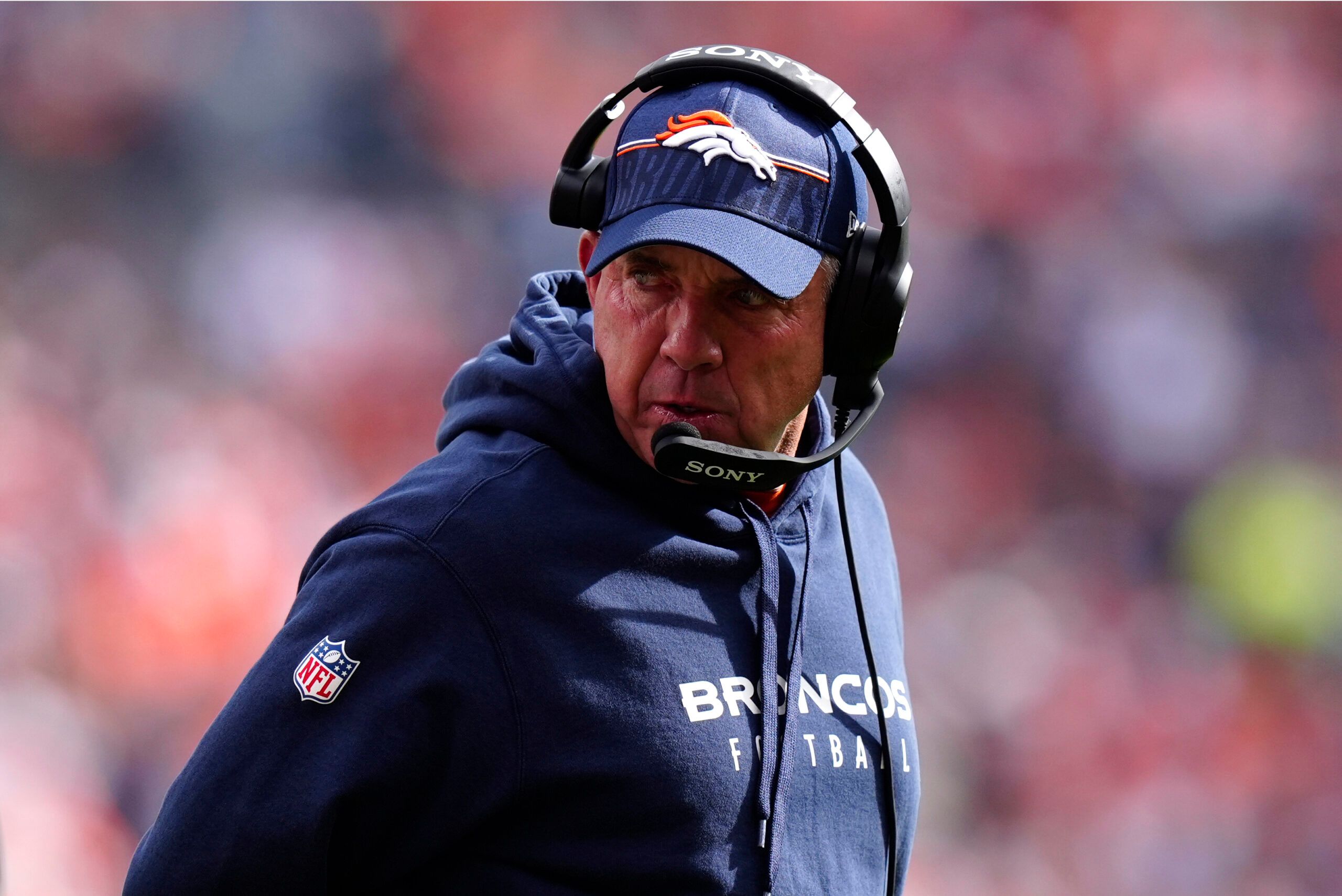 Broncos Predicted To Trade for $18,000,000 All-Pro Ahead of Deadline ...