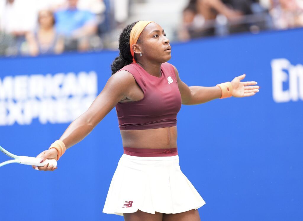 Coco Gauff Makes Position Clear on Tennis, Days After Taylor Fritz and ...