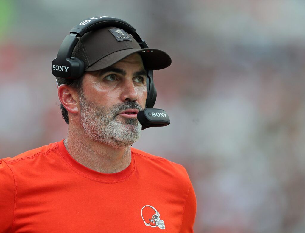 Will the Browns Fire Kevin Stefanski? NFL Analyst Shares Truth About ...