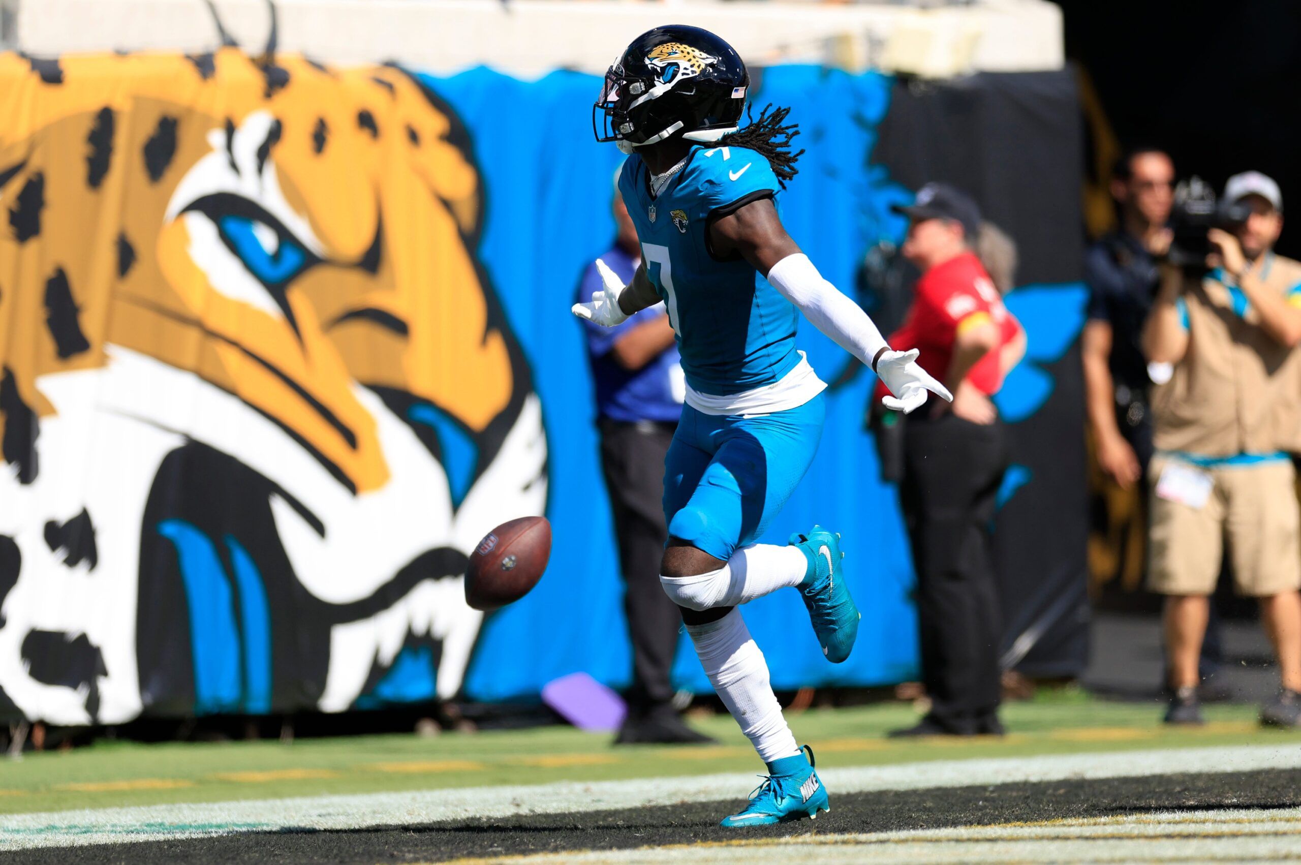 Brian Thomas Jr. Injury Update: Everything Fantasy Managers Need To ...