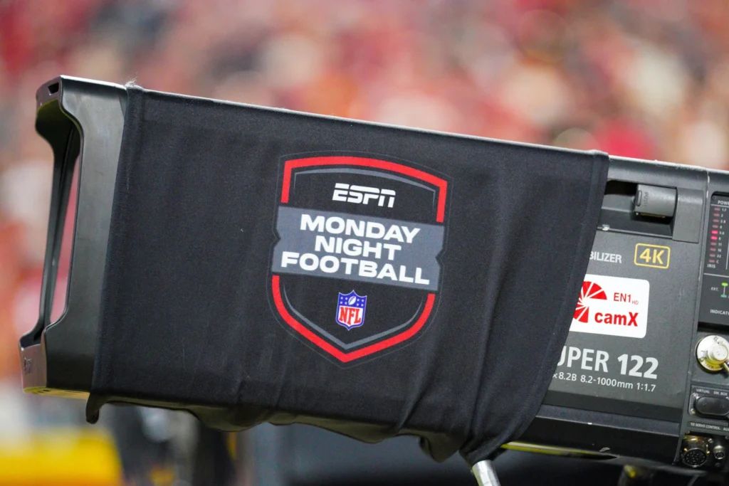 ‘Absolutely Shameless and Embarrassing’ -- NFL Fans Rip ESPN After ...