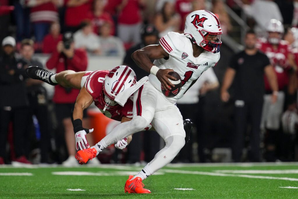 MAC Championship Game Scenarios: Exciting Three-Way Battle Brewing ...