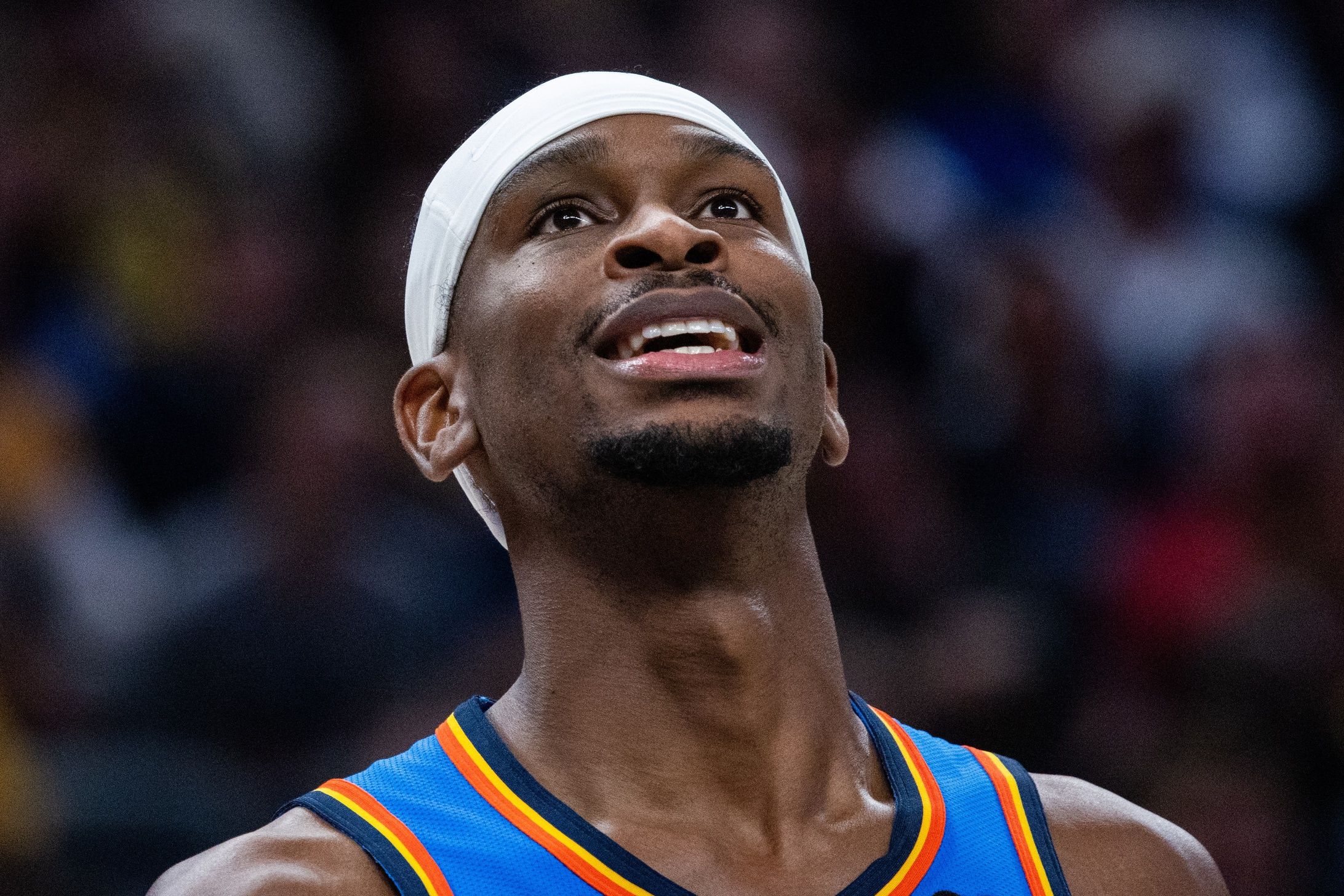 NBA Announces Monumental Shai Gilgeous-Alexander Scoring Milestone ...