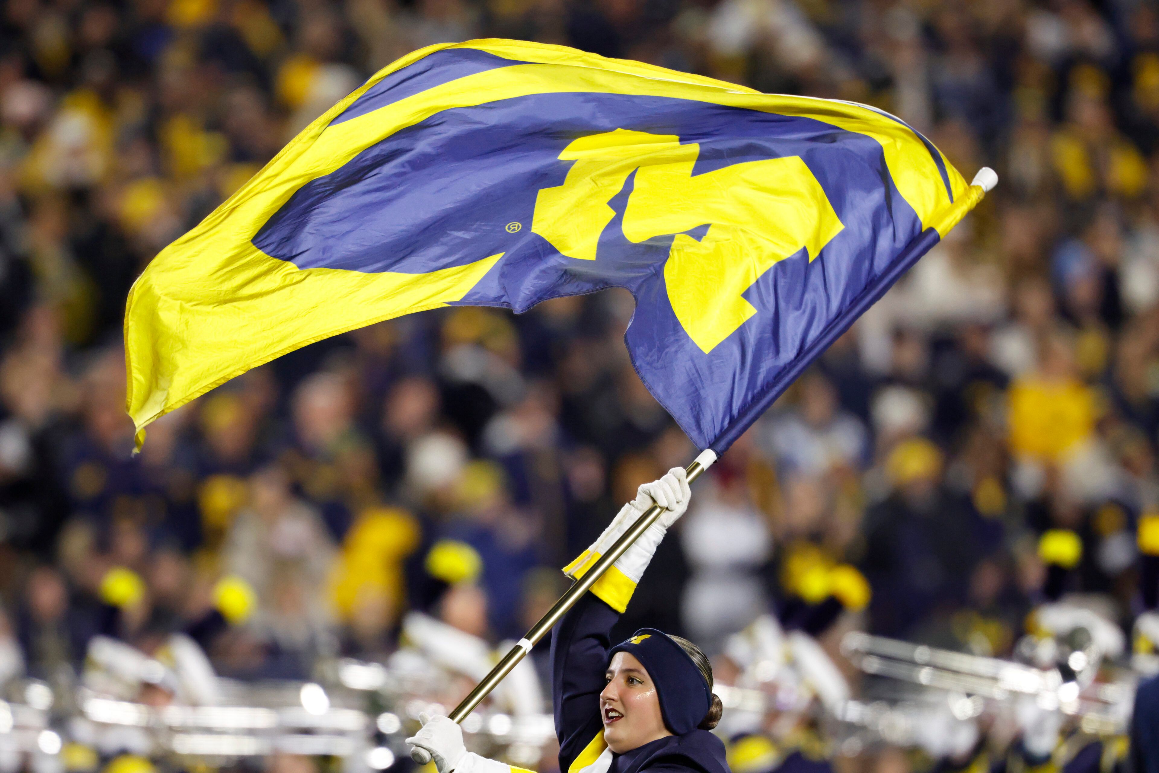 Michigan Football Makes Major Announcement on the Future of the Program