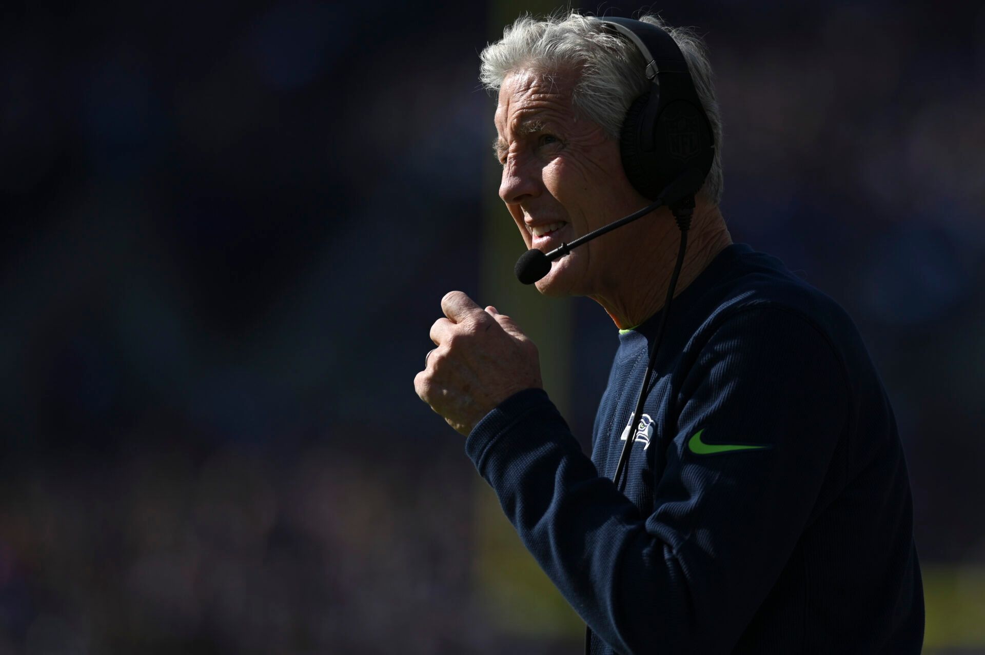 How Many Active NFL Head Coaches Have Won a Super Bowl? Pete Carroll ...