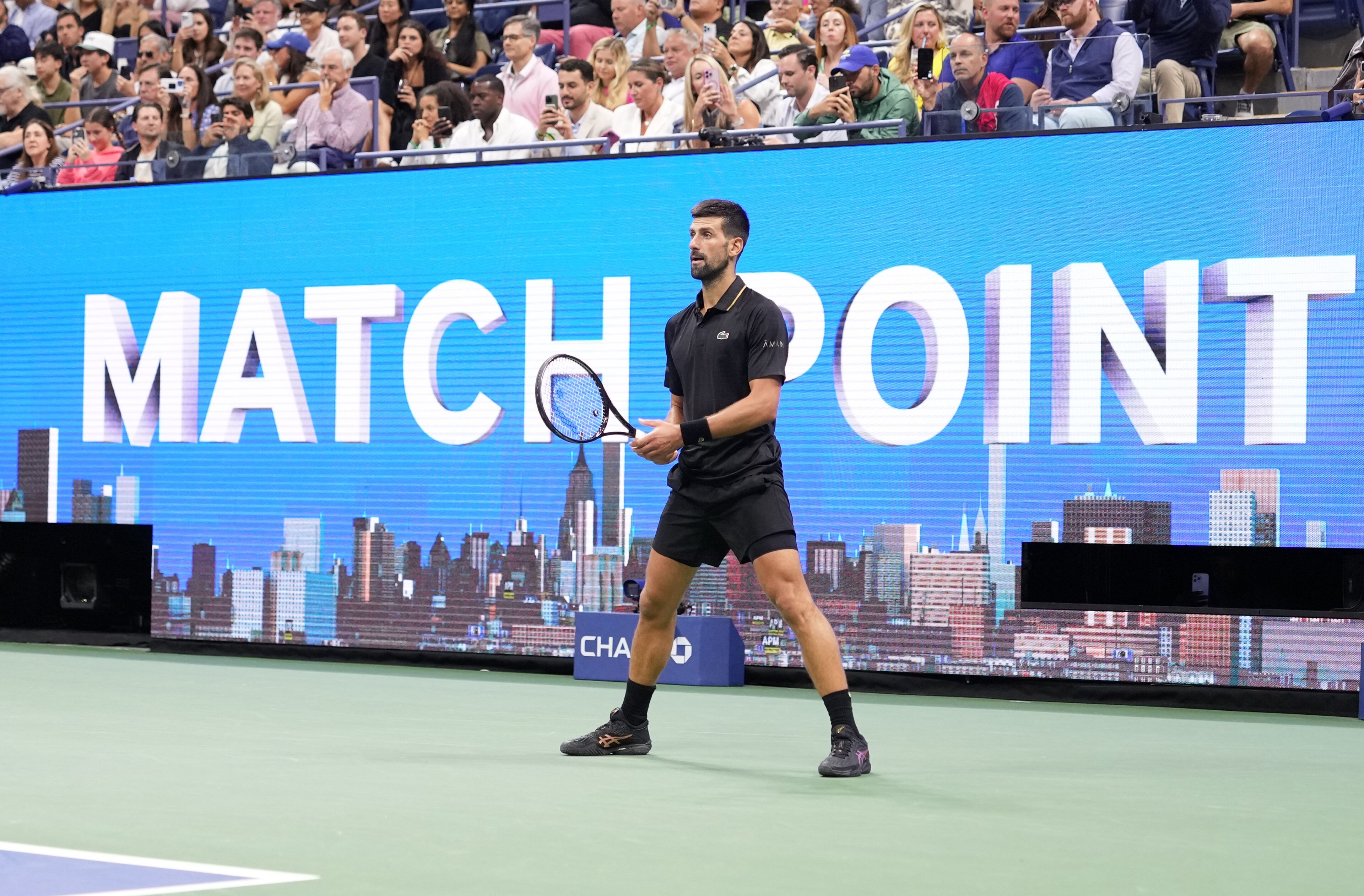 Novak Djokovic Competing in Athens Days Before ATP Finals Leaves Former ...