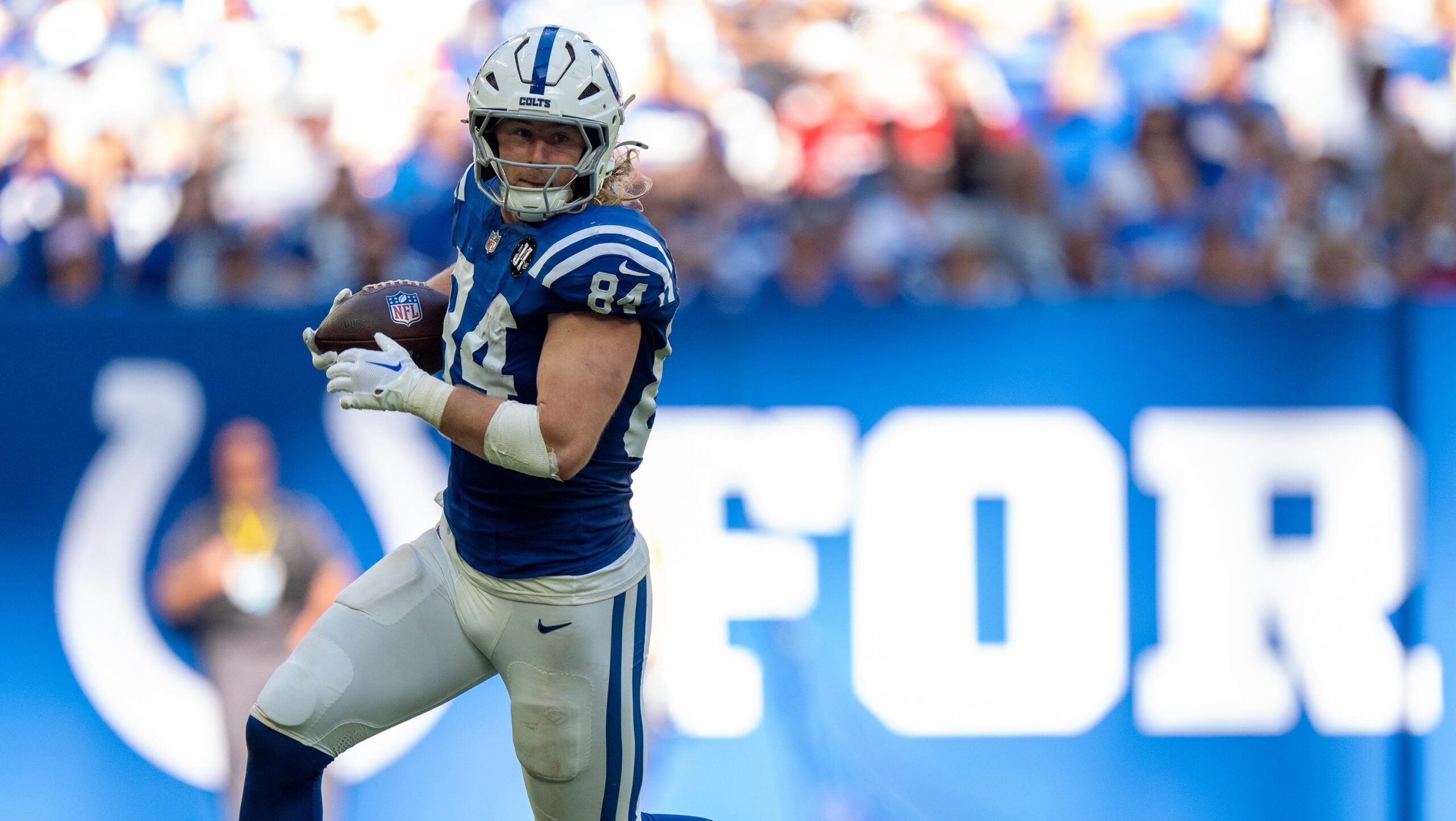 Indianapolis Colts Start-Sit: Week 10 Fantasy Advice for Daniel Jones ...