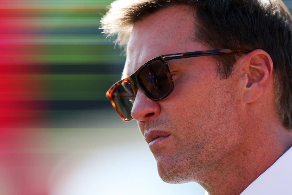 Tom Brady's Ownership Stake: What Percentage of the Raiders Does the ...