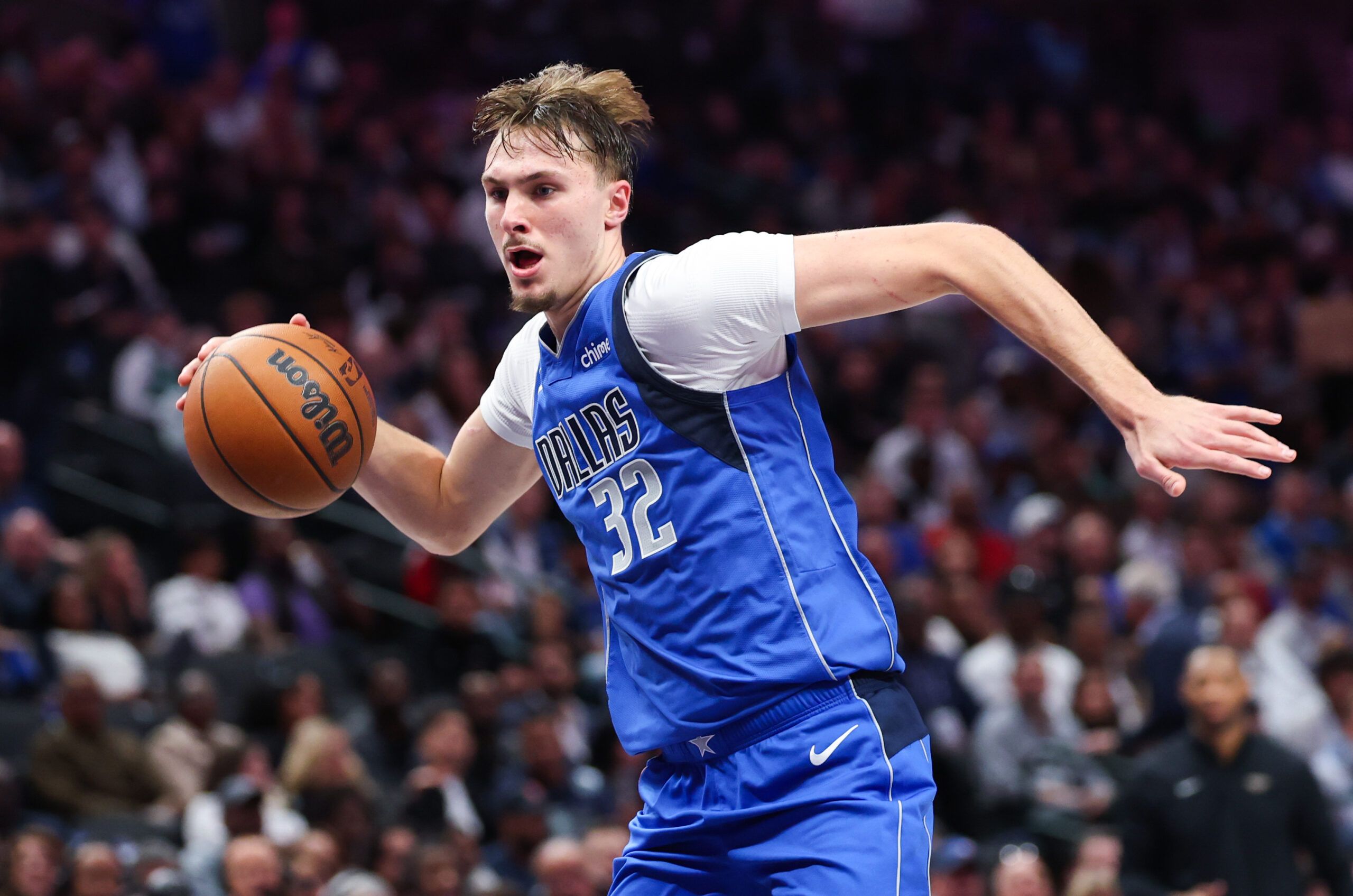 ‘They Need a Clean Slate’ — NBA Analyst Urges Mavericks to Make Drastic ...