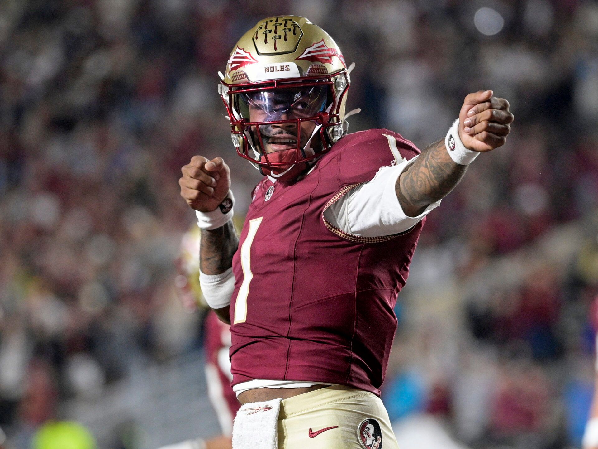 Florida State vs. NC State Preview: Head-to-Head, PFSN Grades, and ...