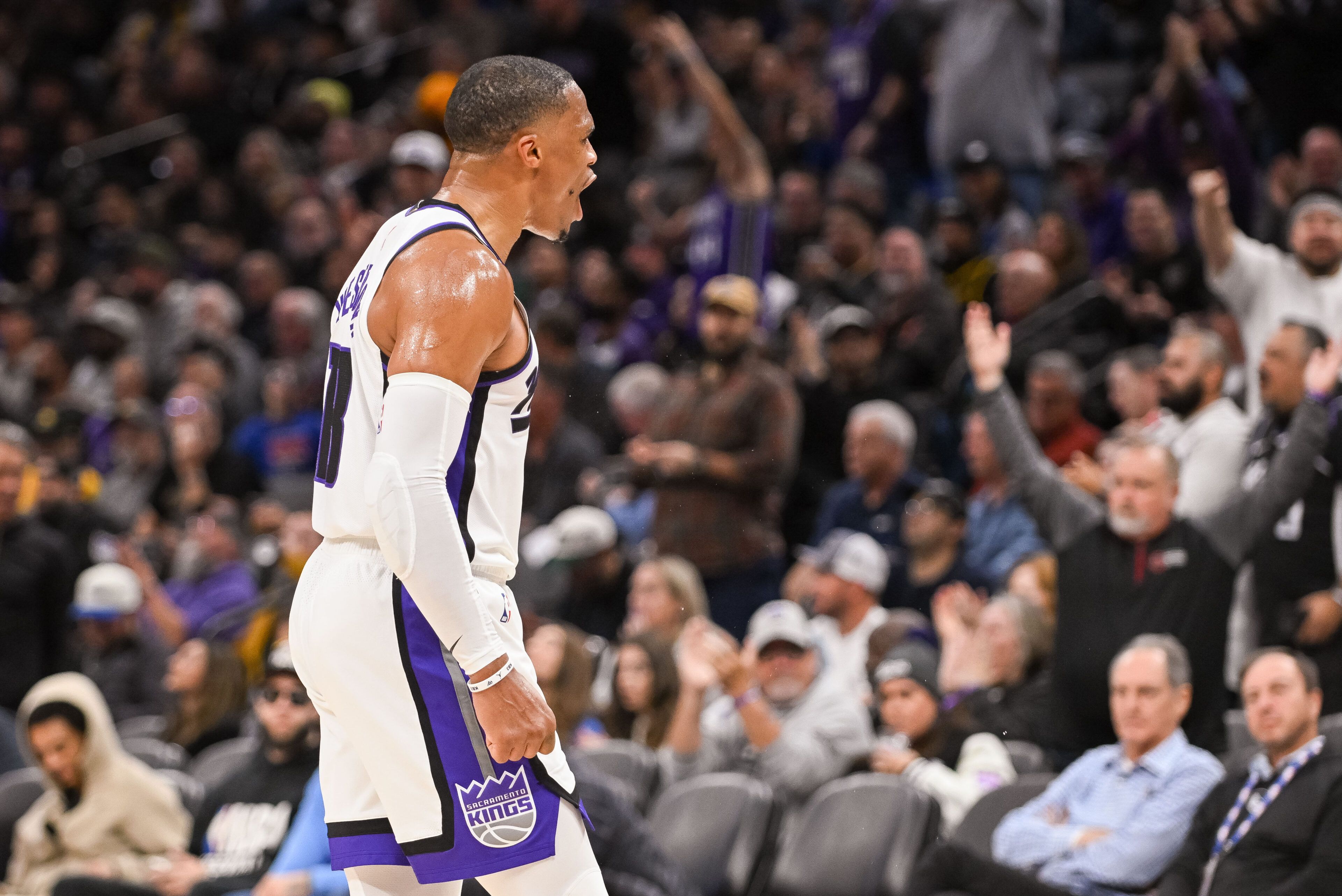 'It Was Difficult' -- Darvin Ham Breaks Silence On Russell Westbrook's ...