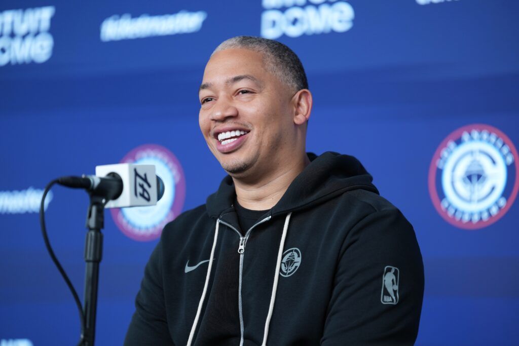 NBA Insider Discloses Ty Lue’s Involvement in Chauncey Billups’ Alleged ...