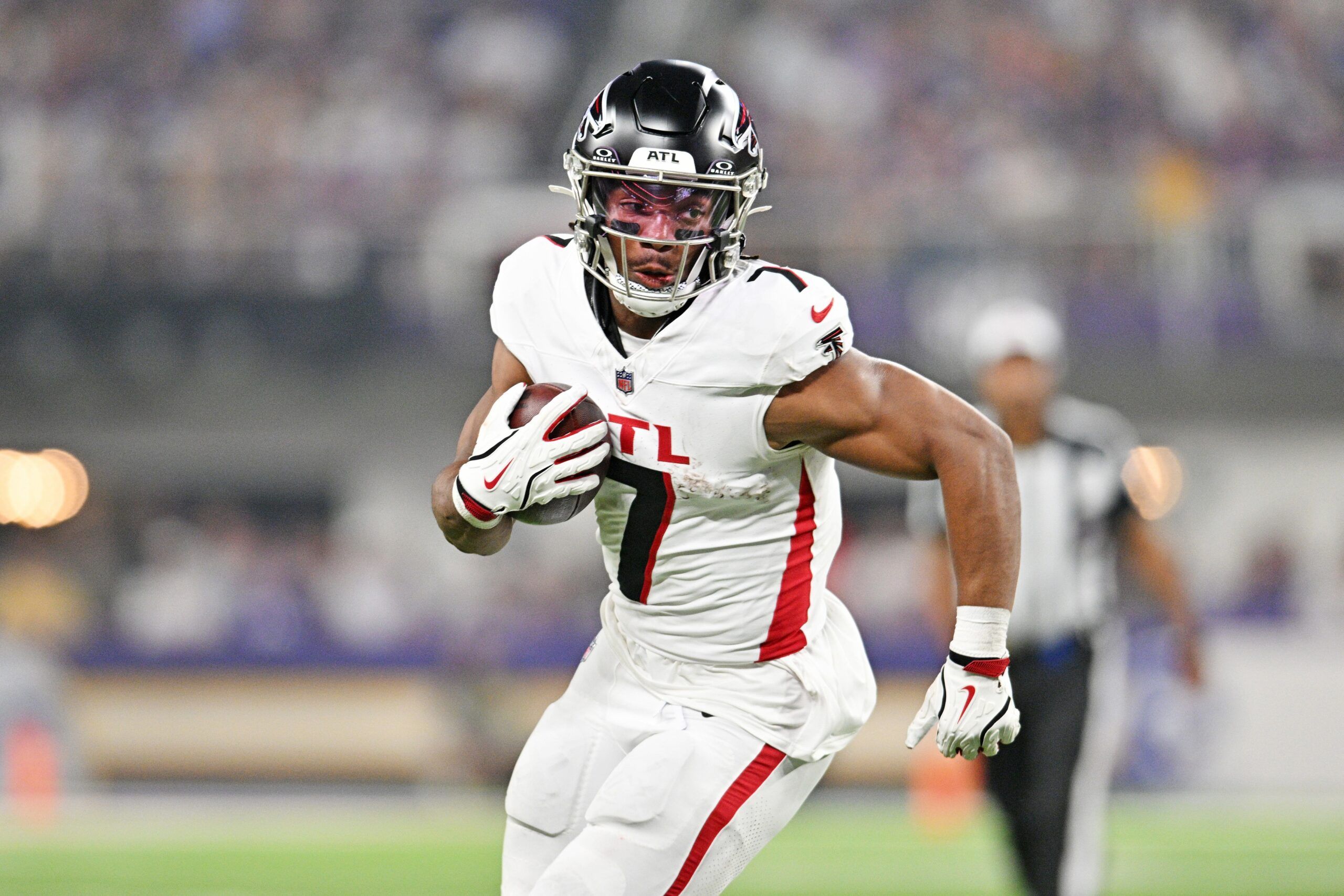 Bijan Robinson Contract, Salary, and Net Worth: How Much Is the Falcons ...