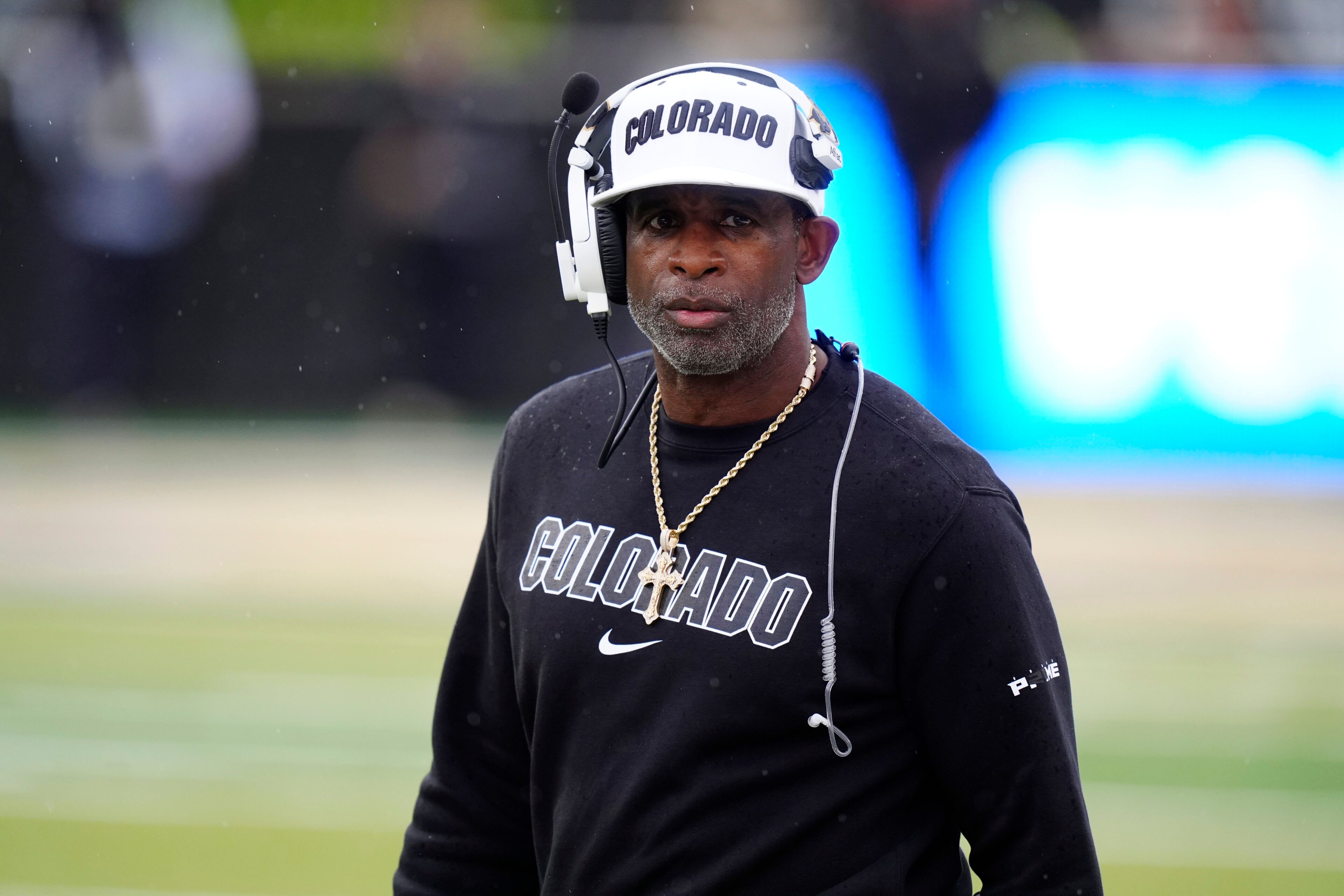 Colorado Legend Urges Coach Prime To Emulate Nick Saban As Transfer ...