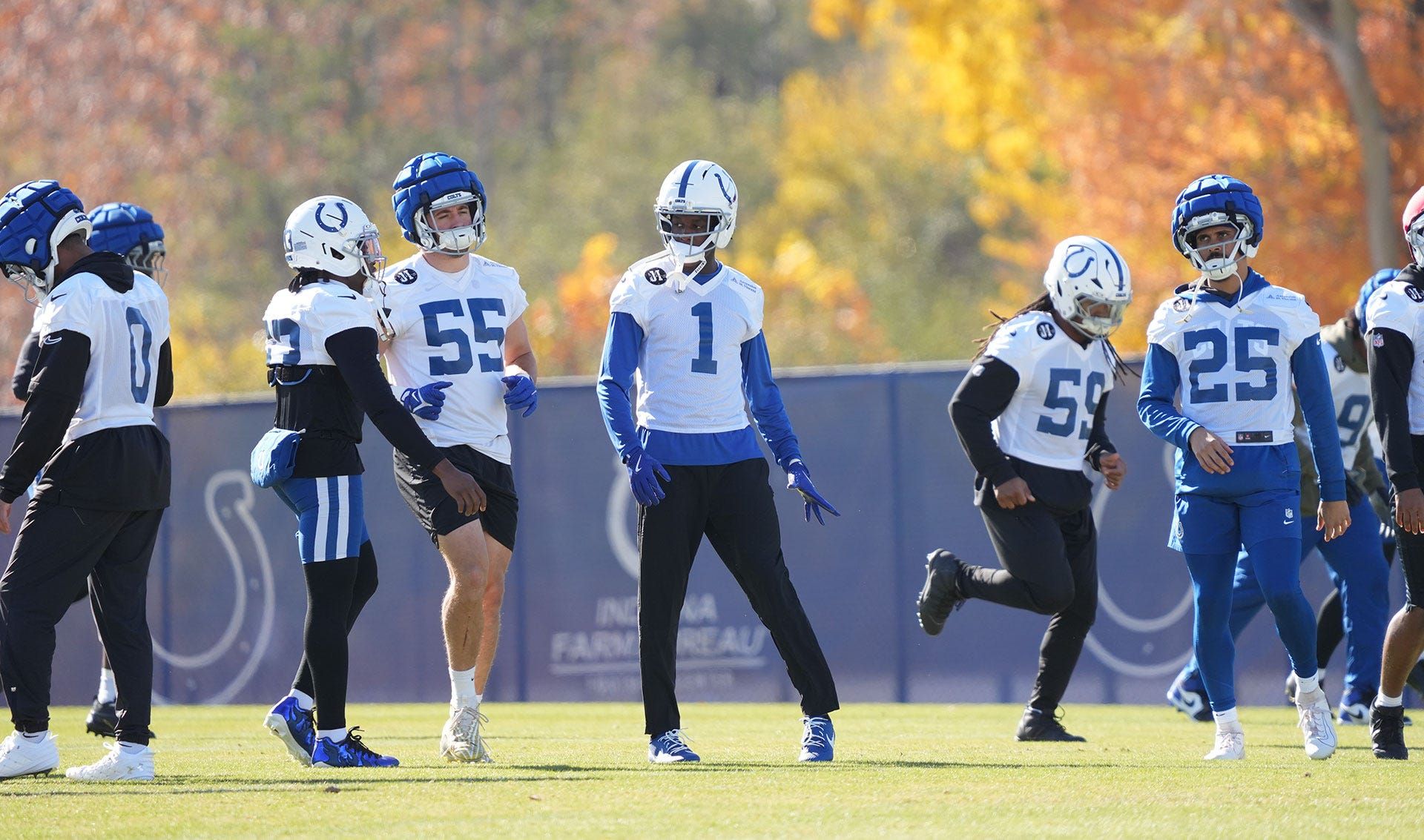 ‘This Is Season-Changing’ – Ex-NFL QB Cautions Colts After Indianapolis ...