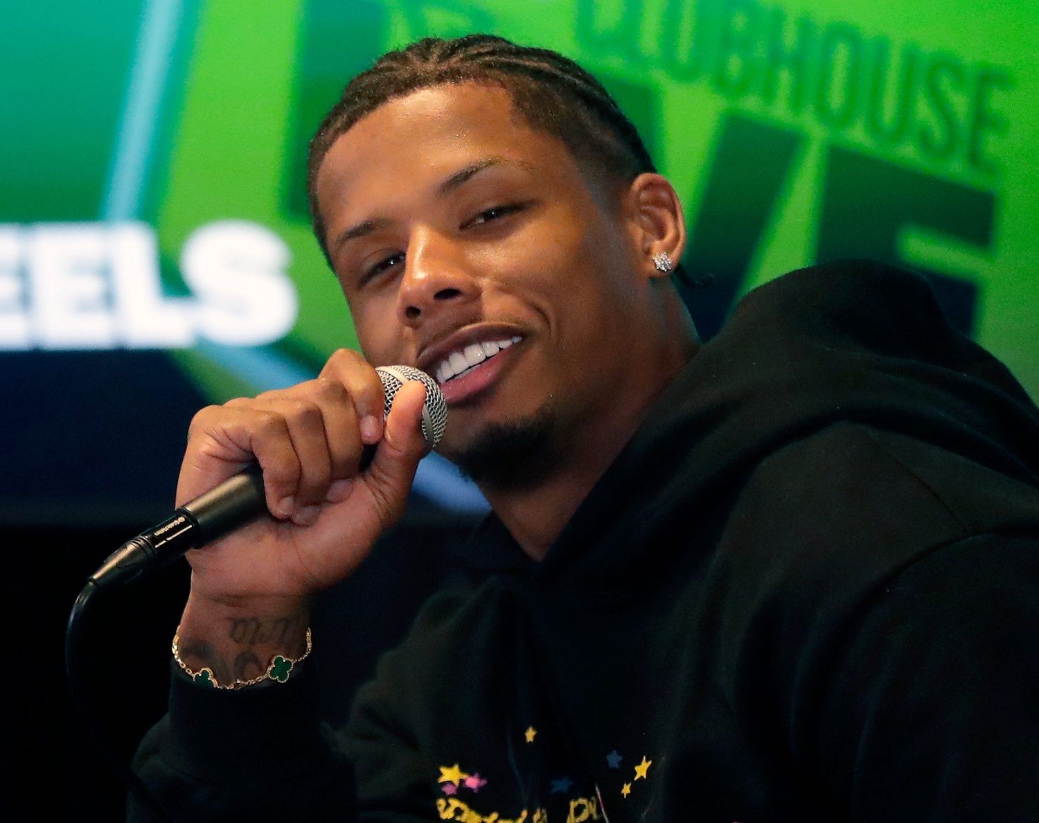 What Happened to Matthew Golden? A Look at Why the Packers’ Rookie WR ...