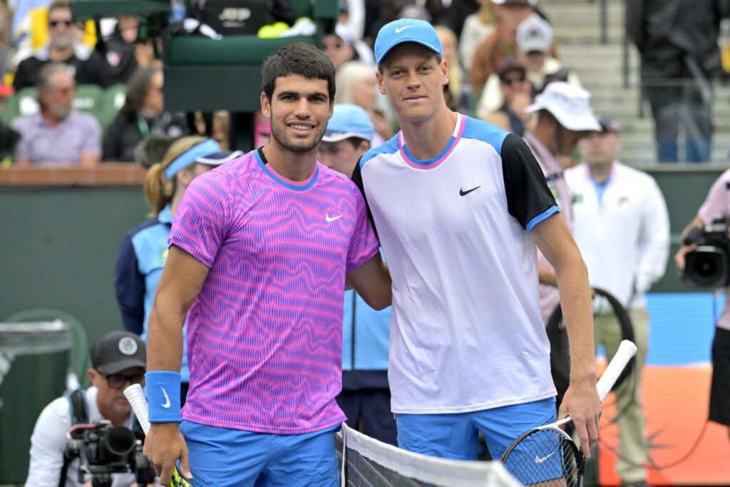 ATP Finals 2025: Group and Knockout Stage Regulations, Ranking Points ...