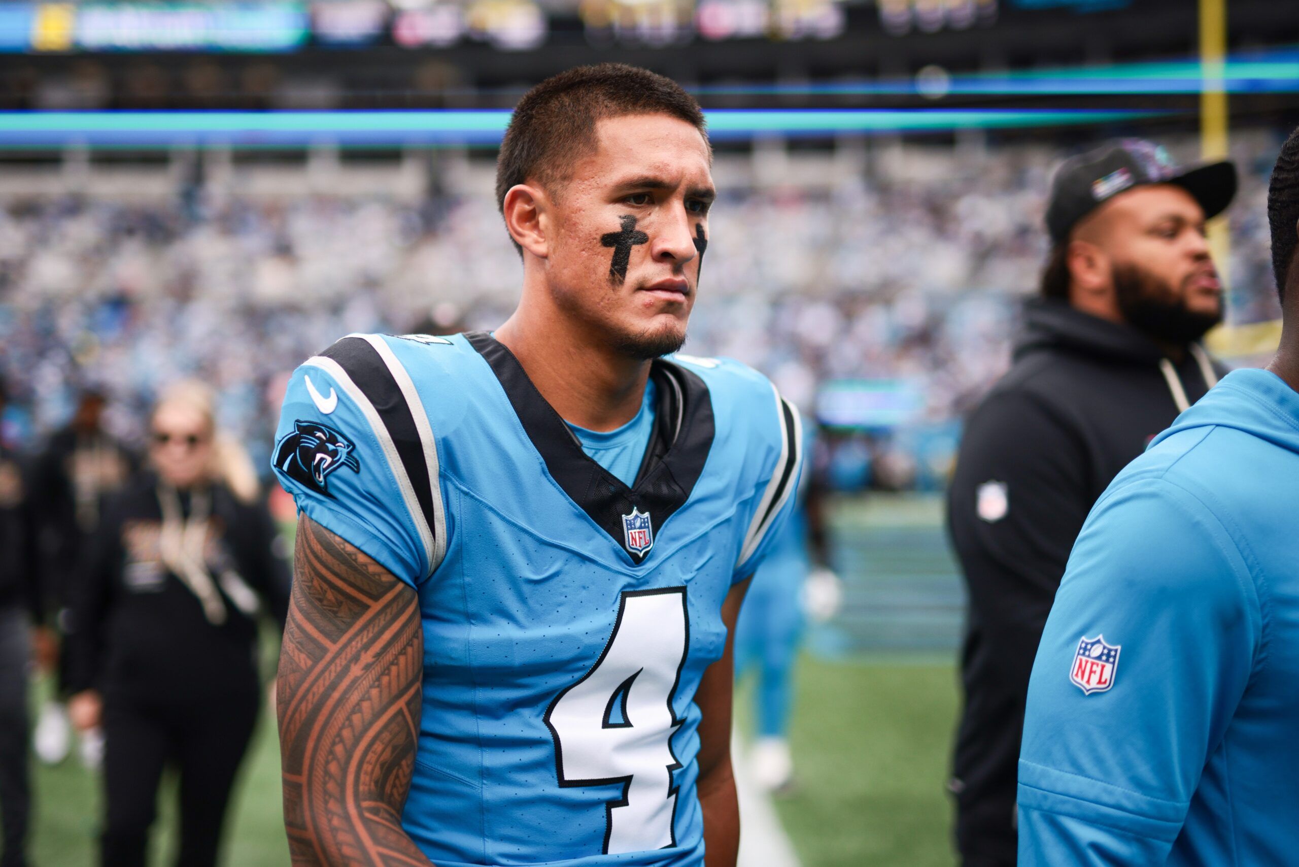 NFL Inactives Week 10: Latest Injury Updates for Garrett Wilson, Cooper ...