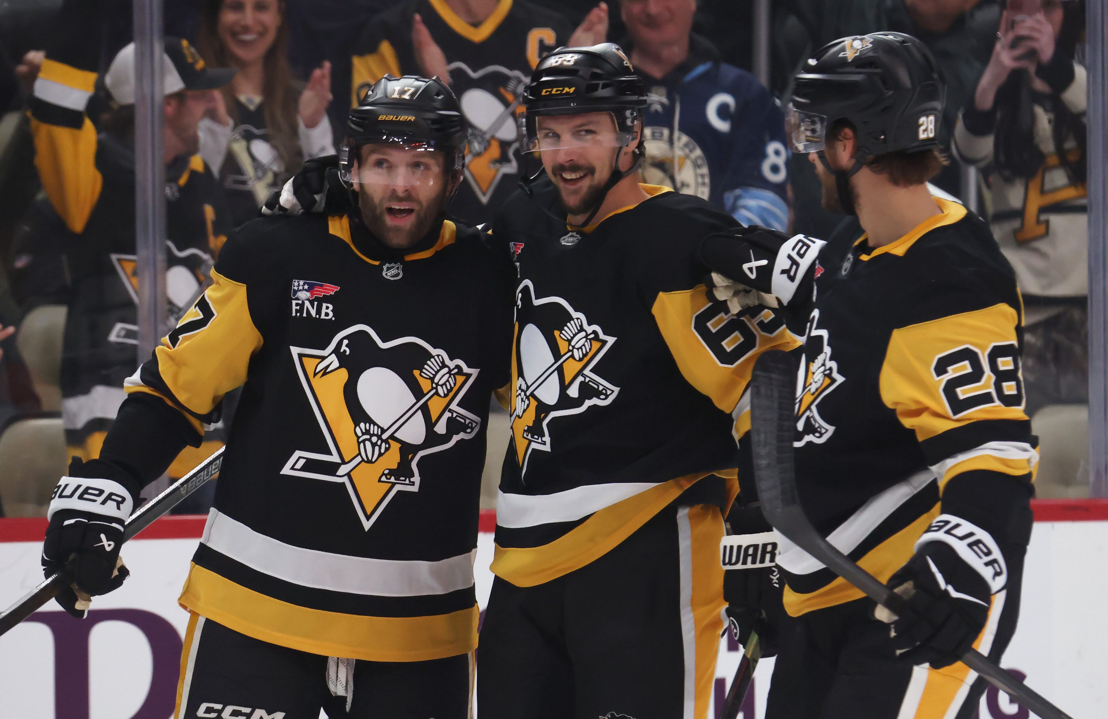 Penguins’ $92M Star Throws Ex-HC Mike Sullivan's Regime Under The Bus
