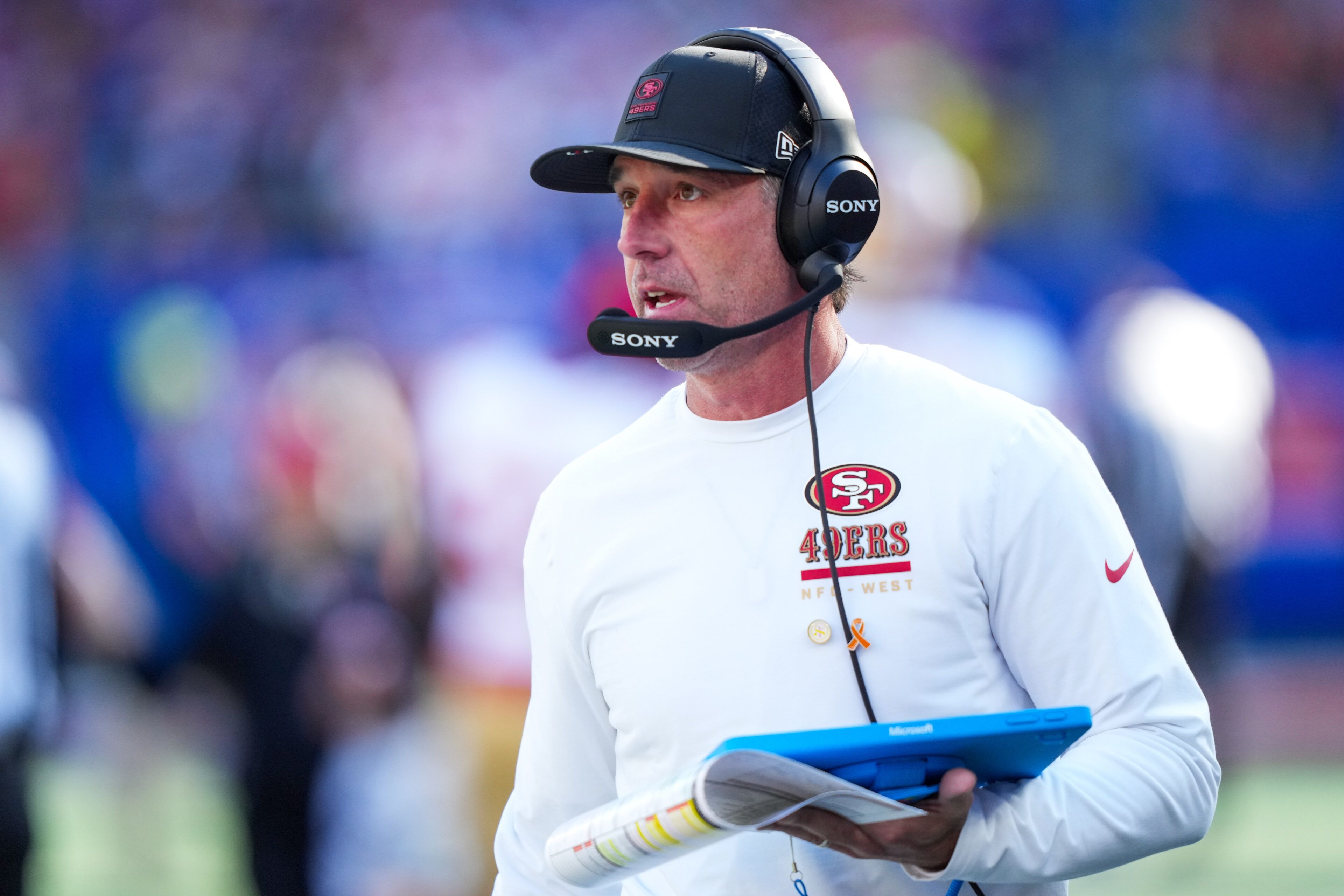 What Is Kyle Shanahan’s Record vs. Sean McVay? A Look at the 49ers-Rams ...
