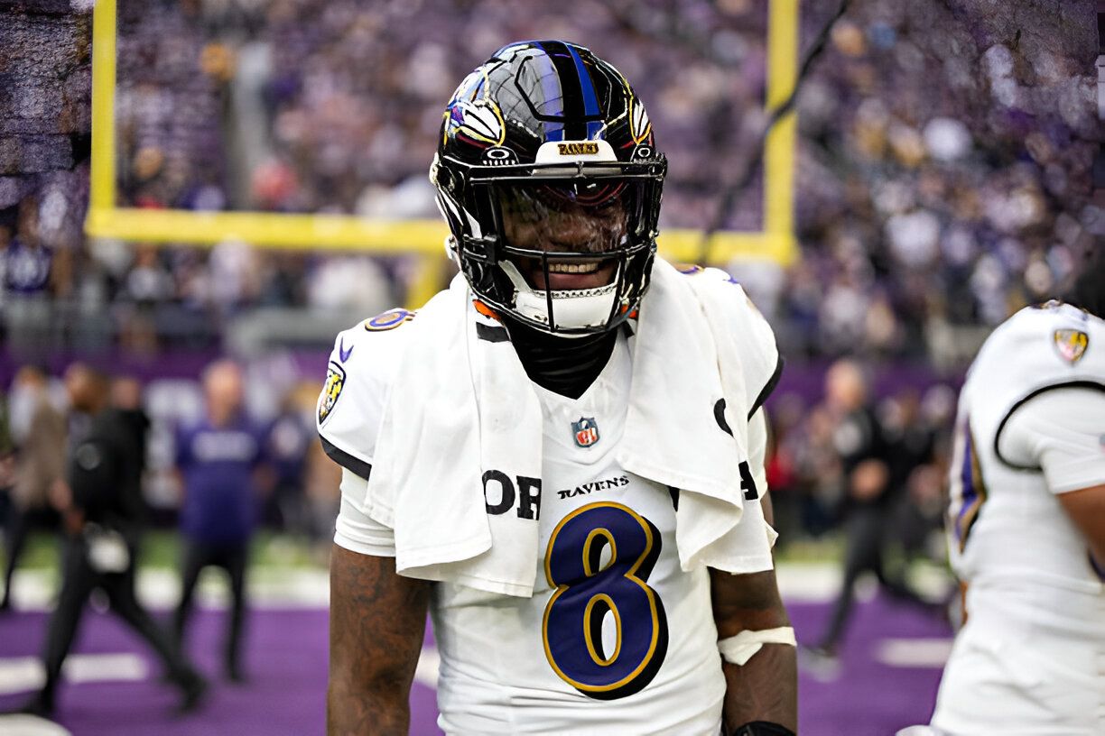 ‘This Rule Is Disgusting’ -- NFL Fans Call Out Refs for ‘Awful Call’ In ...