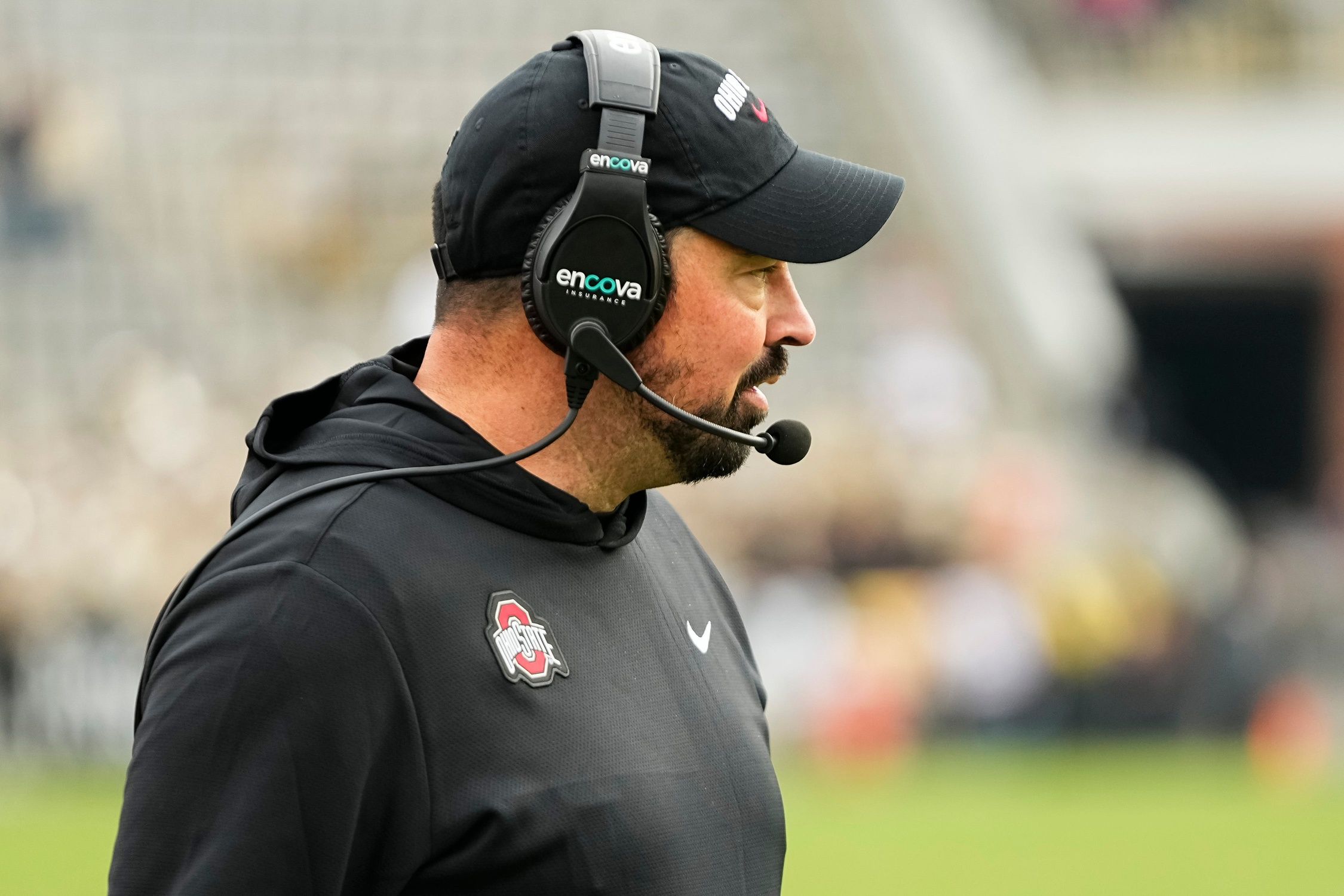 Big Ten Championship Scenarios: Can Anyone Beat Indiana and Ohio State ...