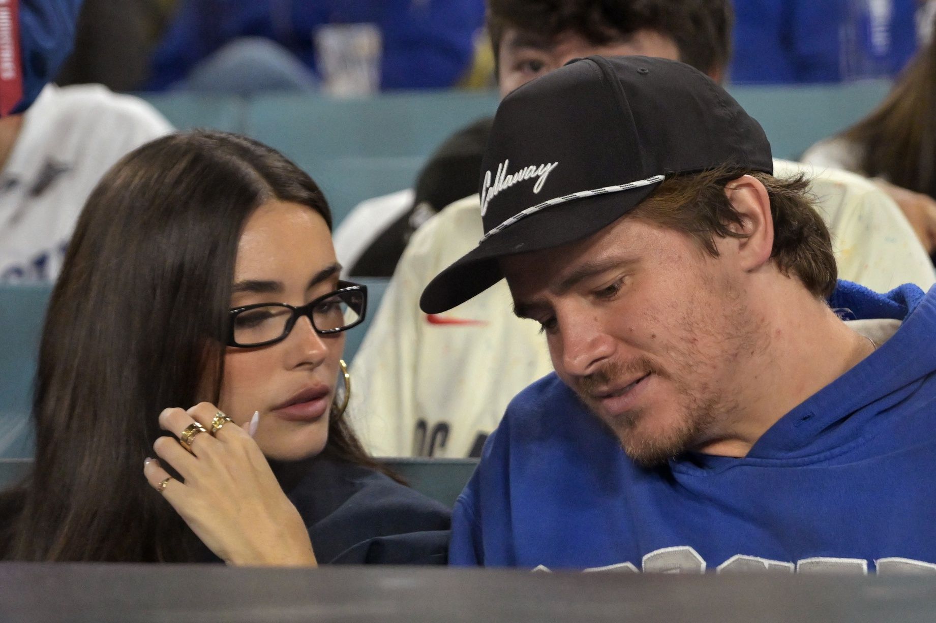 Who Is Justin Herbert’s Girlfriend? All About Chargers QB’s ...