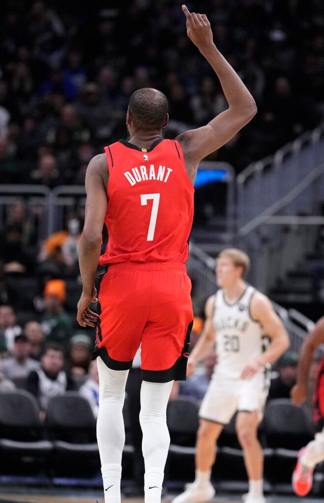 Inside the Rockets’ Dominance: How Houston Is Redefining the Modern NBA ...