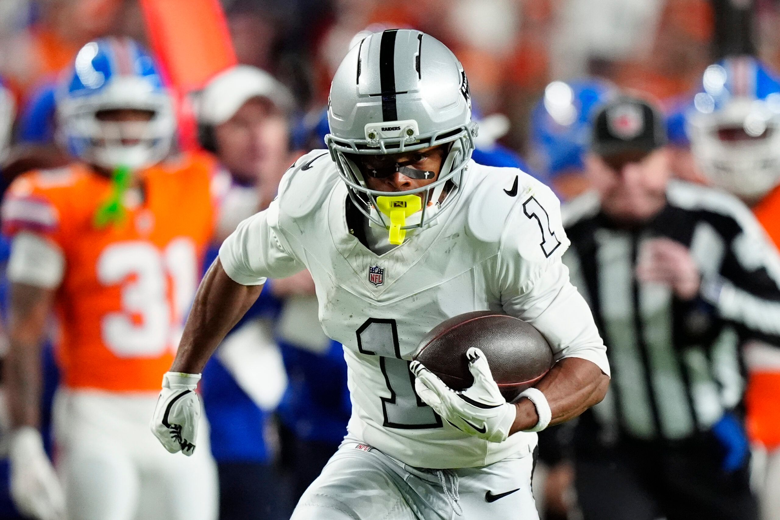 Tre Tucker Fantasy Football Waiver Wire: Should Managers Pick Up the ...