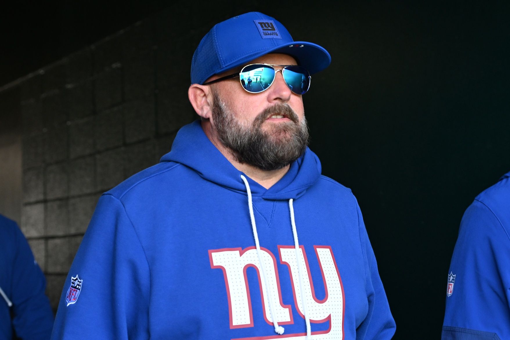 List of NFL Head Coaches Fired This Season: Giants’ Brian Daboll ...