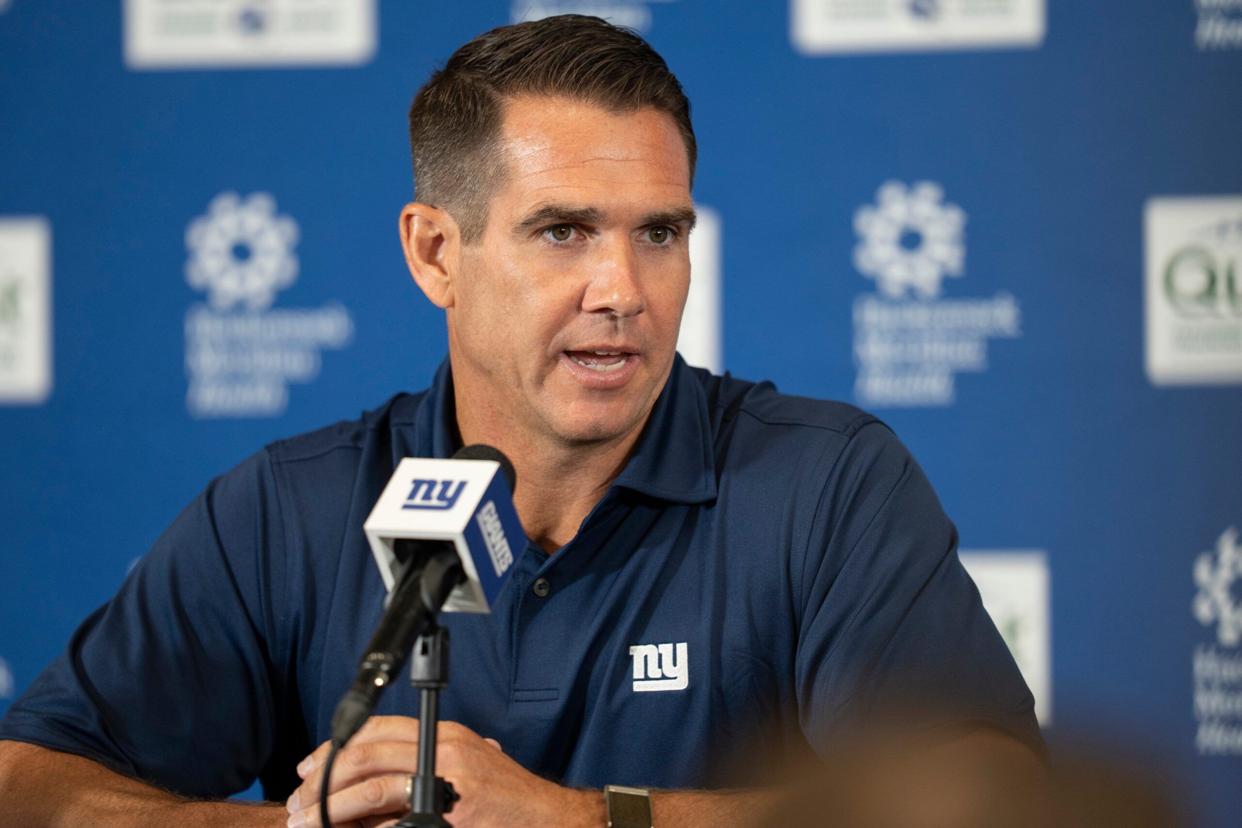 Will the Giants Fire Joe Schoen? NFL Insider Drops Update on New York’s ...