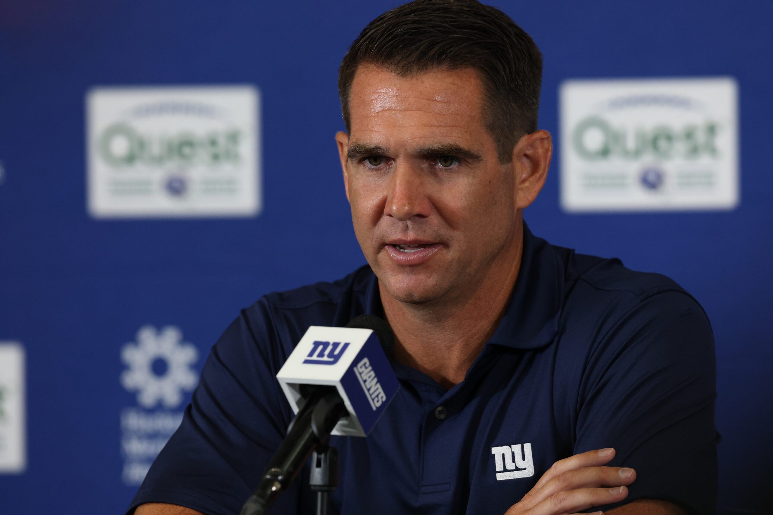 NFL GM Hot Seat Candidates 2026: Joe Schoen, Chris Ballard Among ...