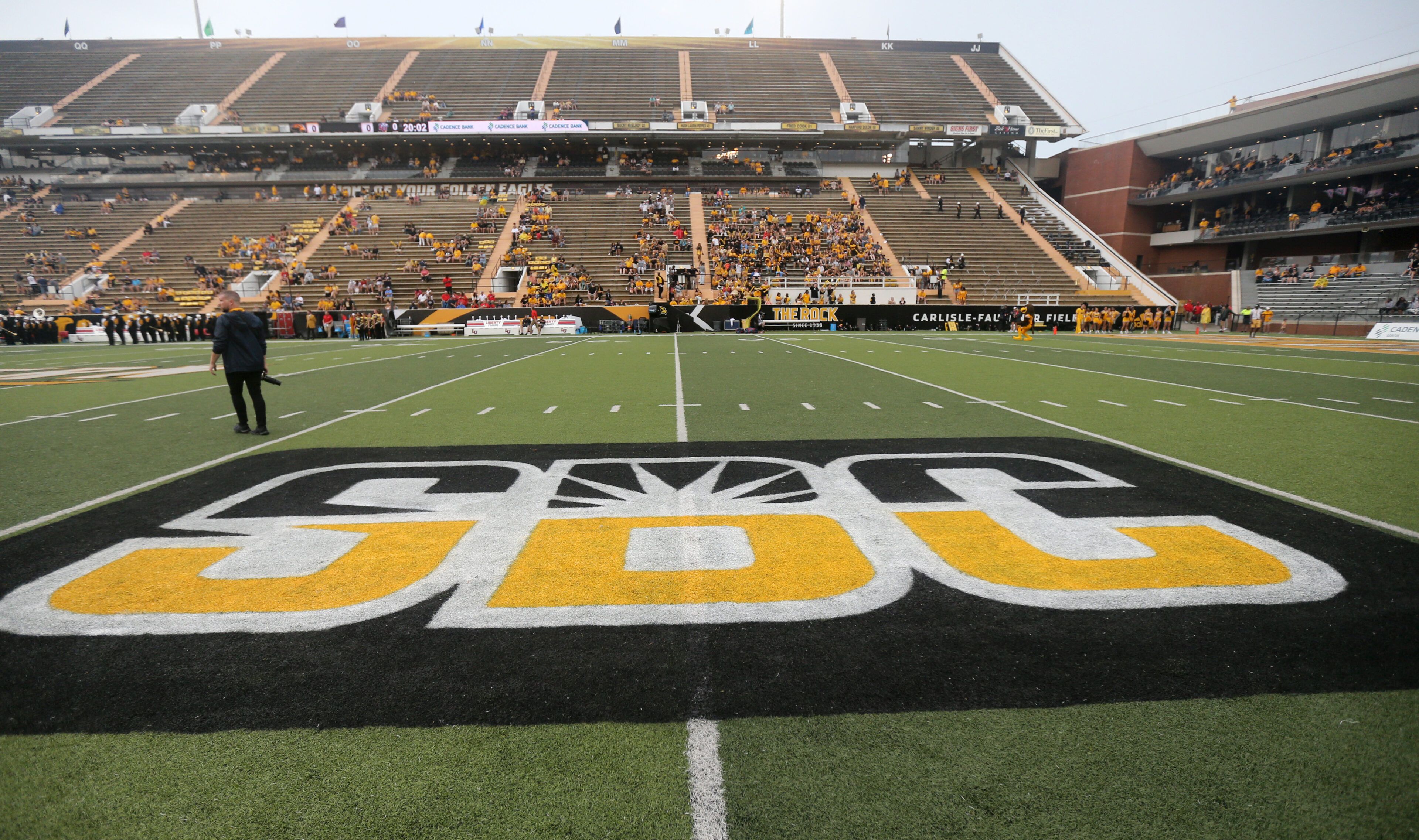 Sun Belt Conference Tiebreakers: Everything to Know About the Latest ...